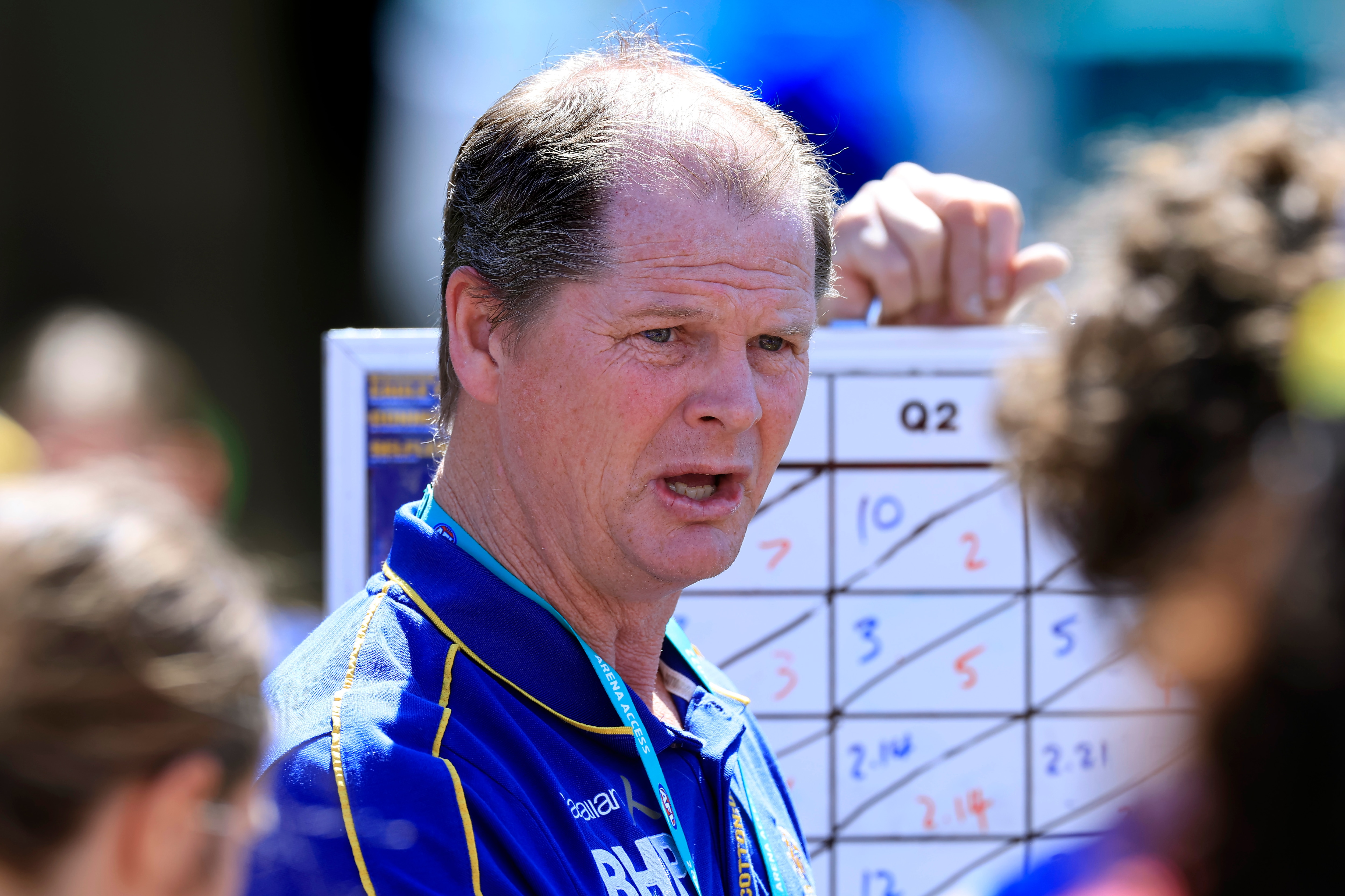AFLW Round Four: Pressing Questions – Michael Prior