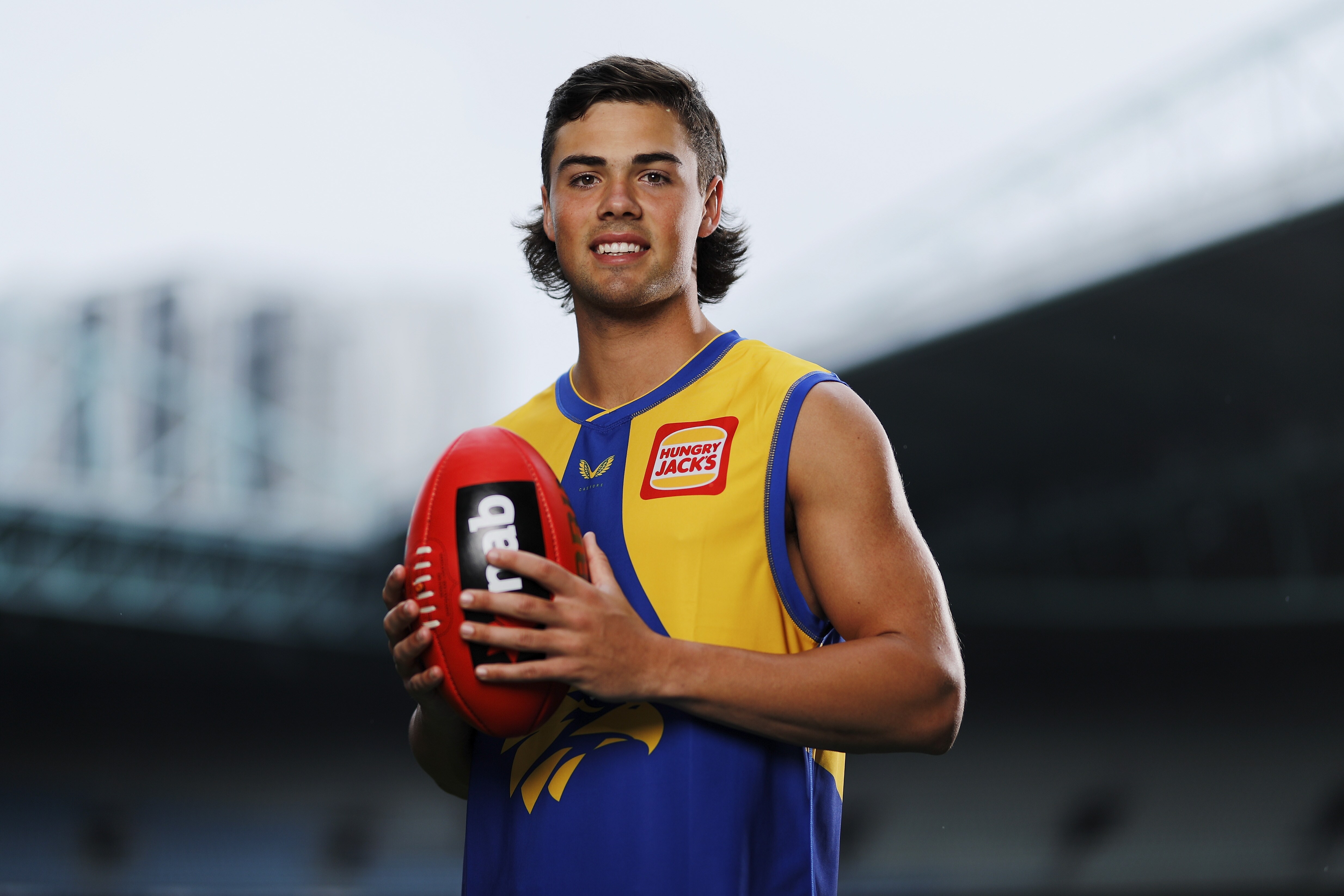 Indicative draft order: Pre-Trade Period picks