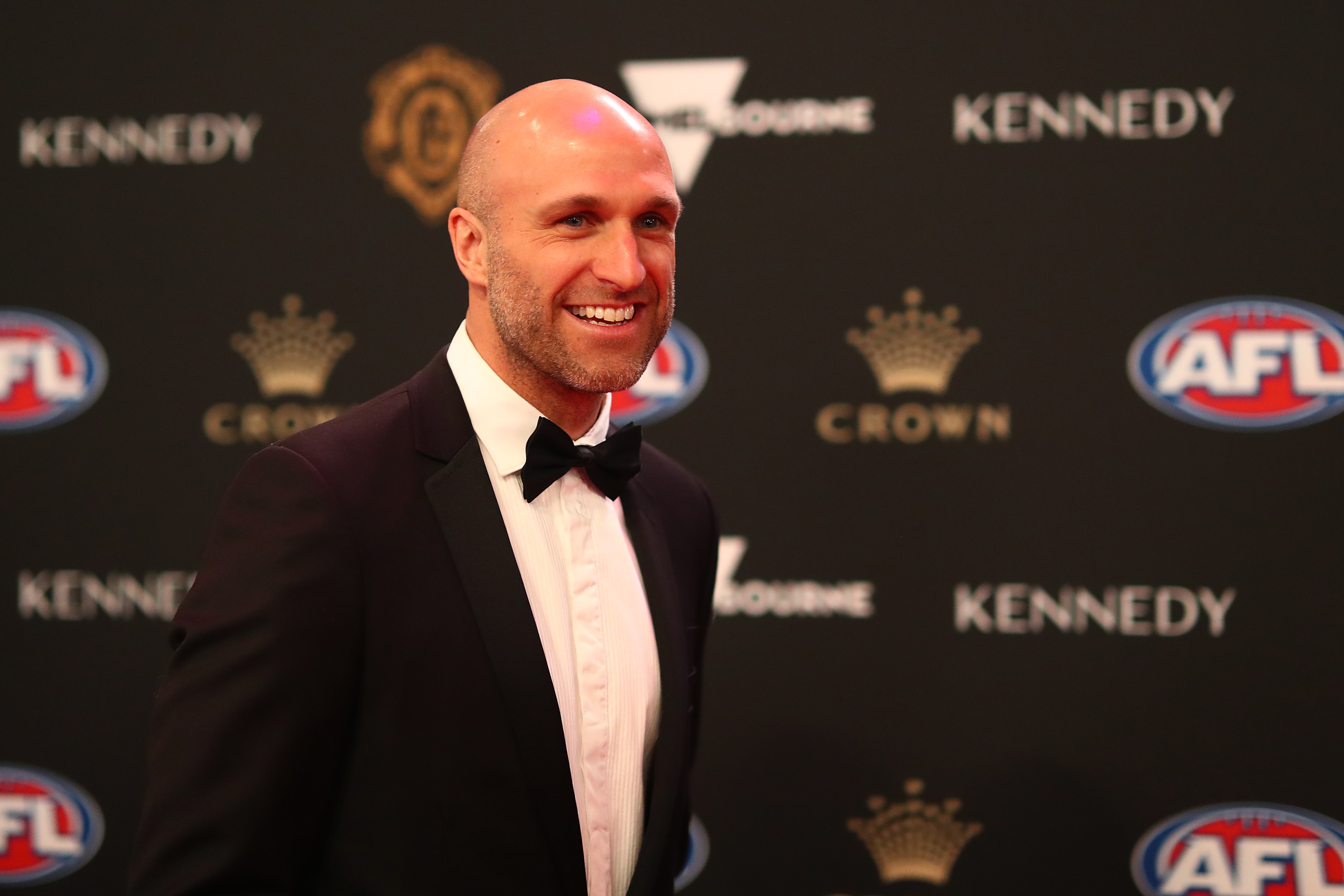New honour for Judd