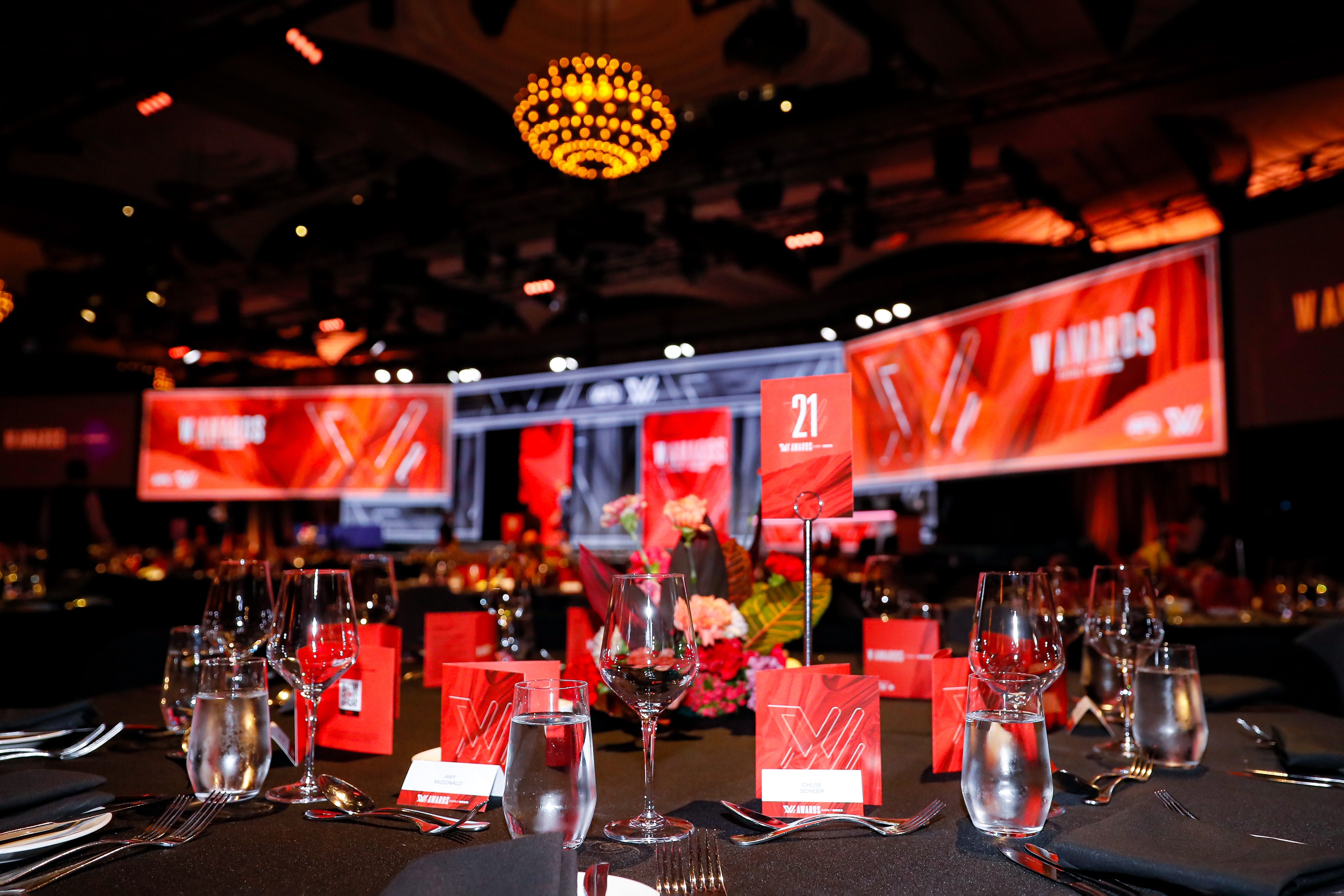 AFLW: Season seven Best and Fairest wrap