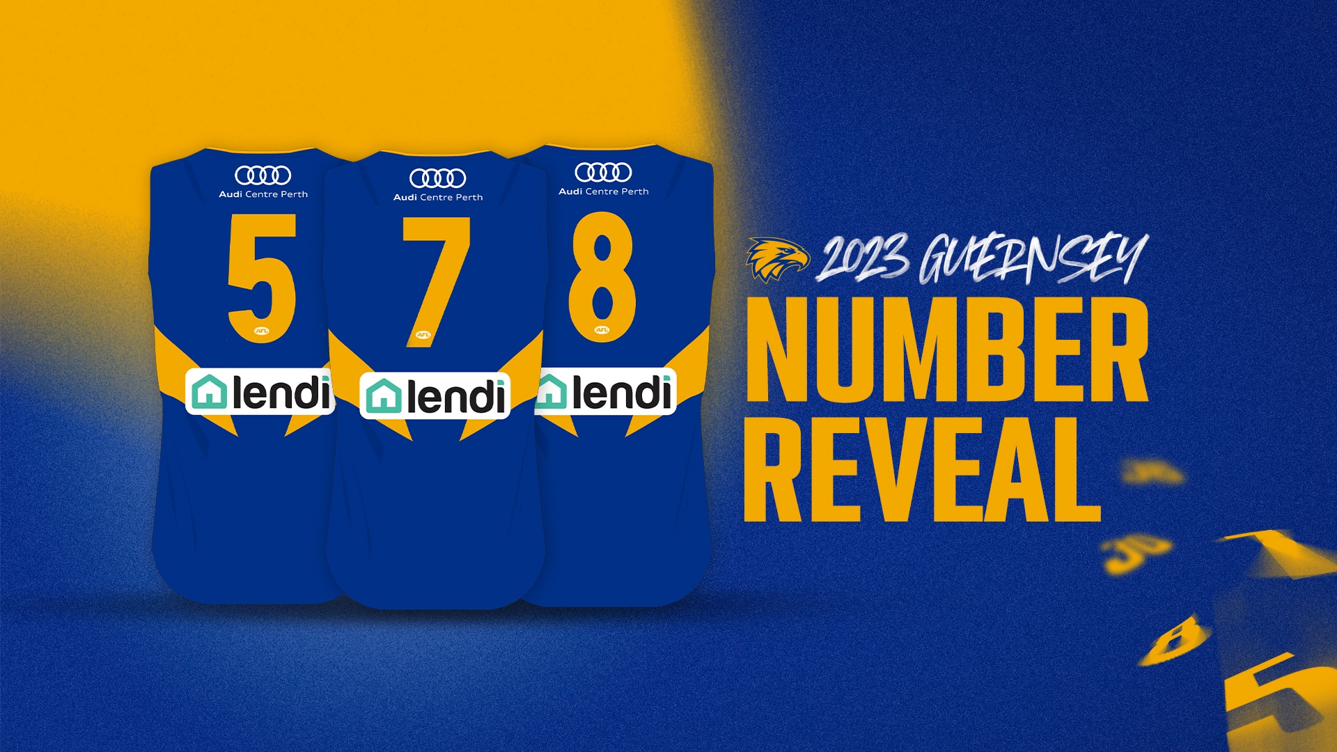 Famous numbers for draftees