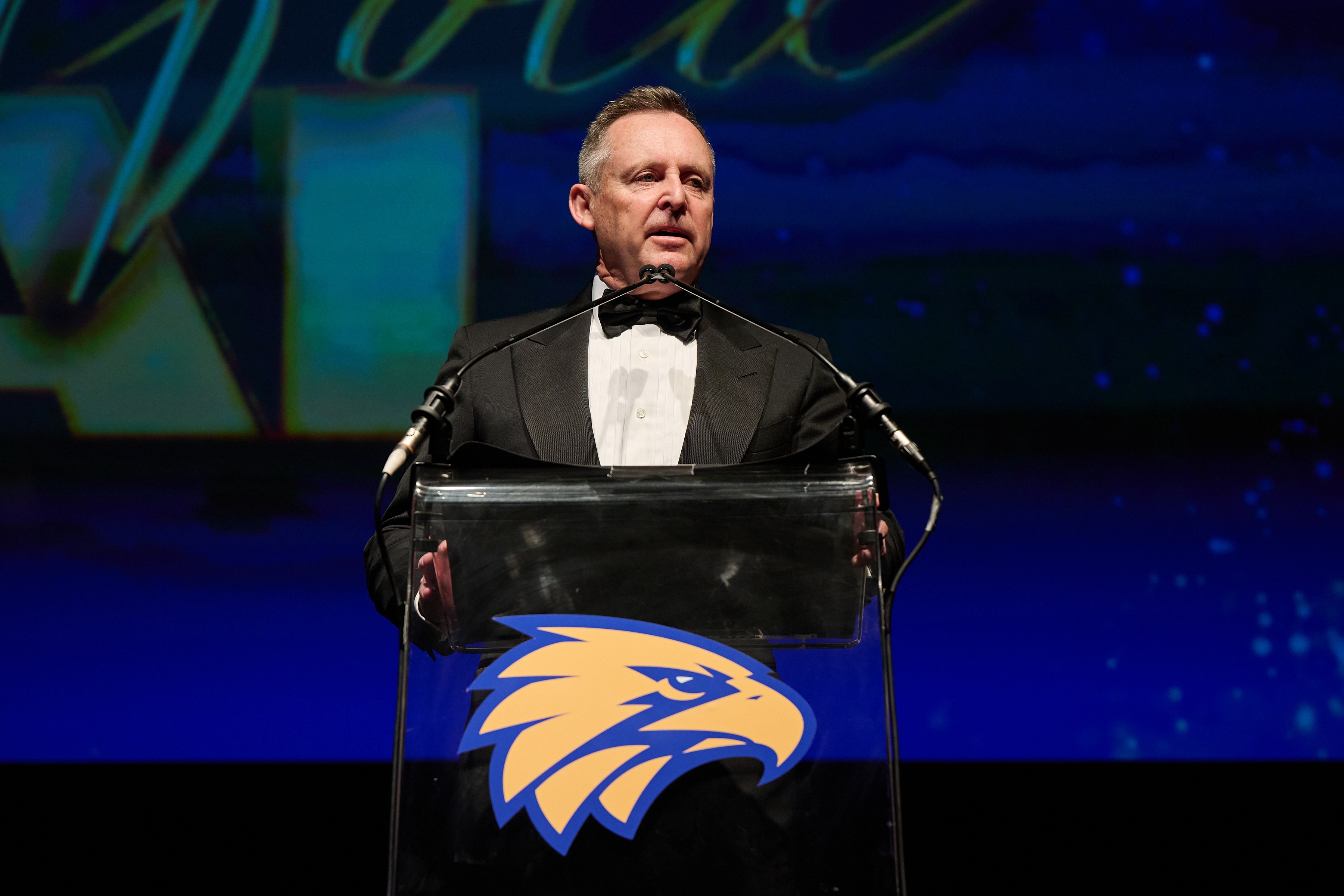 2022 in review: Russell Gibbs