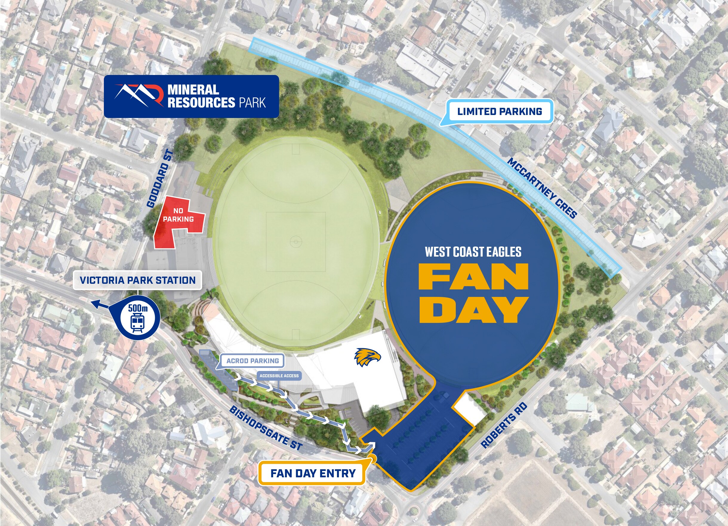 Official AFL Website of the West Coast Eagles