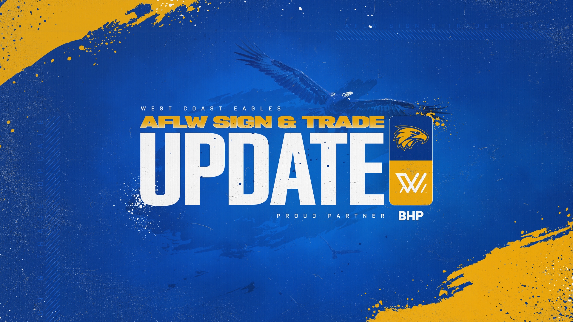 AFLW: Eagles land talented tall Franklin