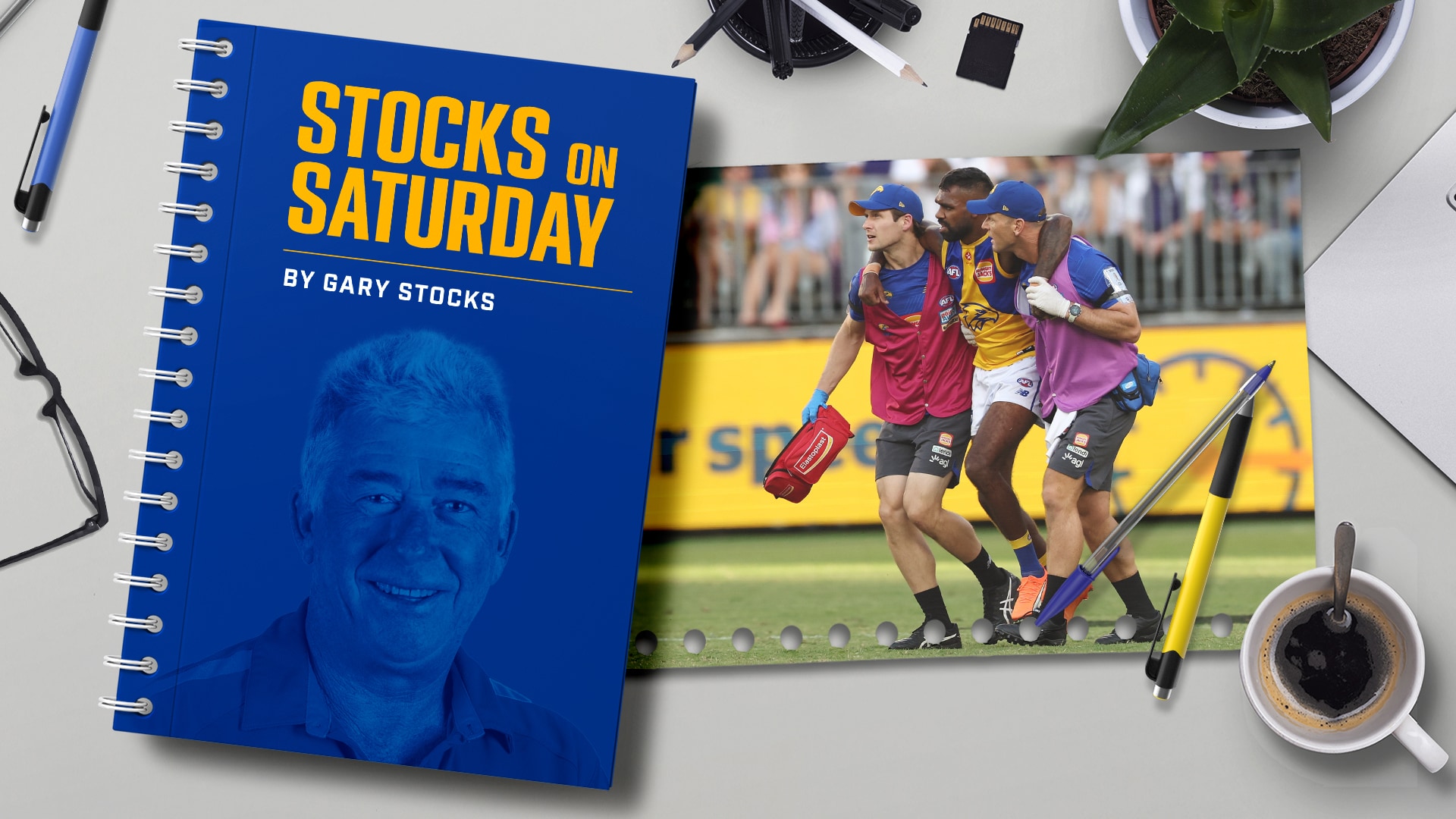 Stocks on Saturday: Hard work goes unrewarded
