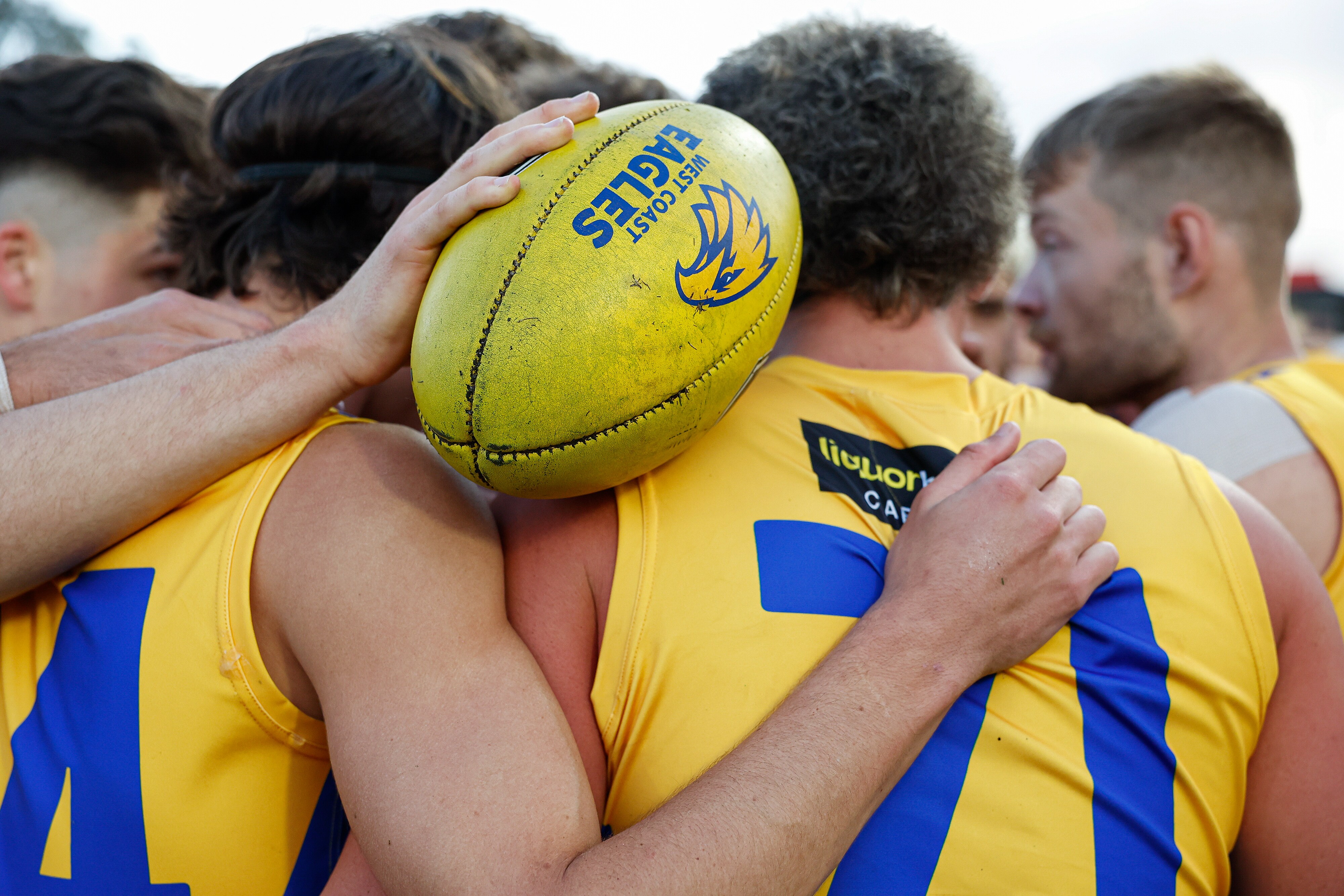Free WAFL Entry for West Coast members this weekend
