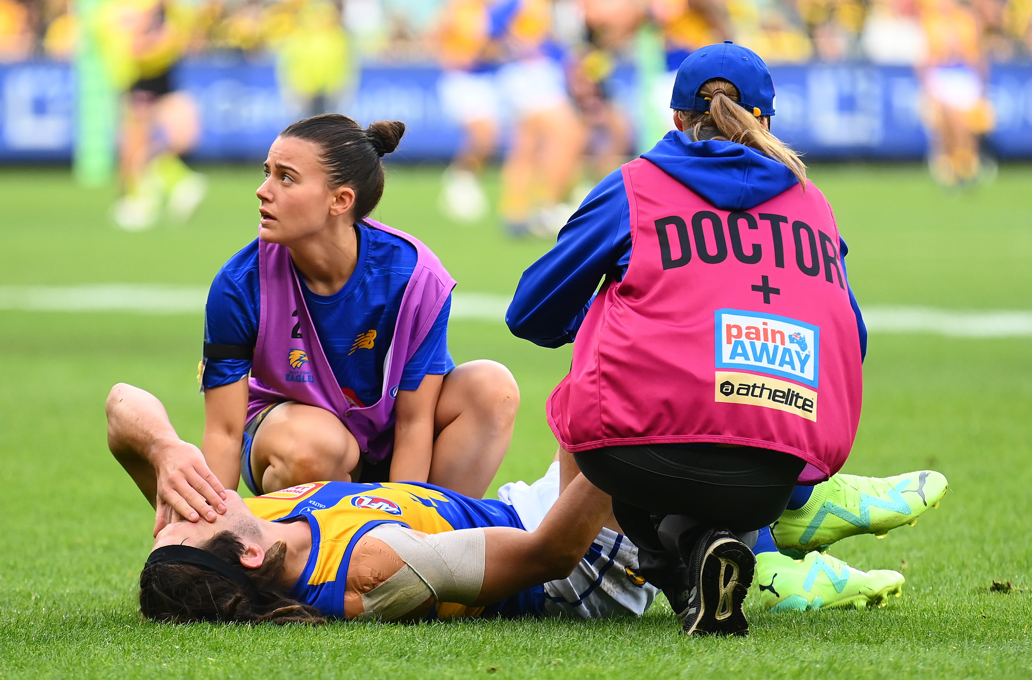 Scans confirm ruptured ACL for Culley