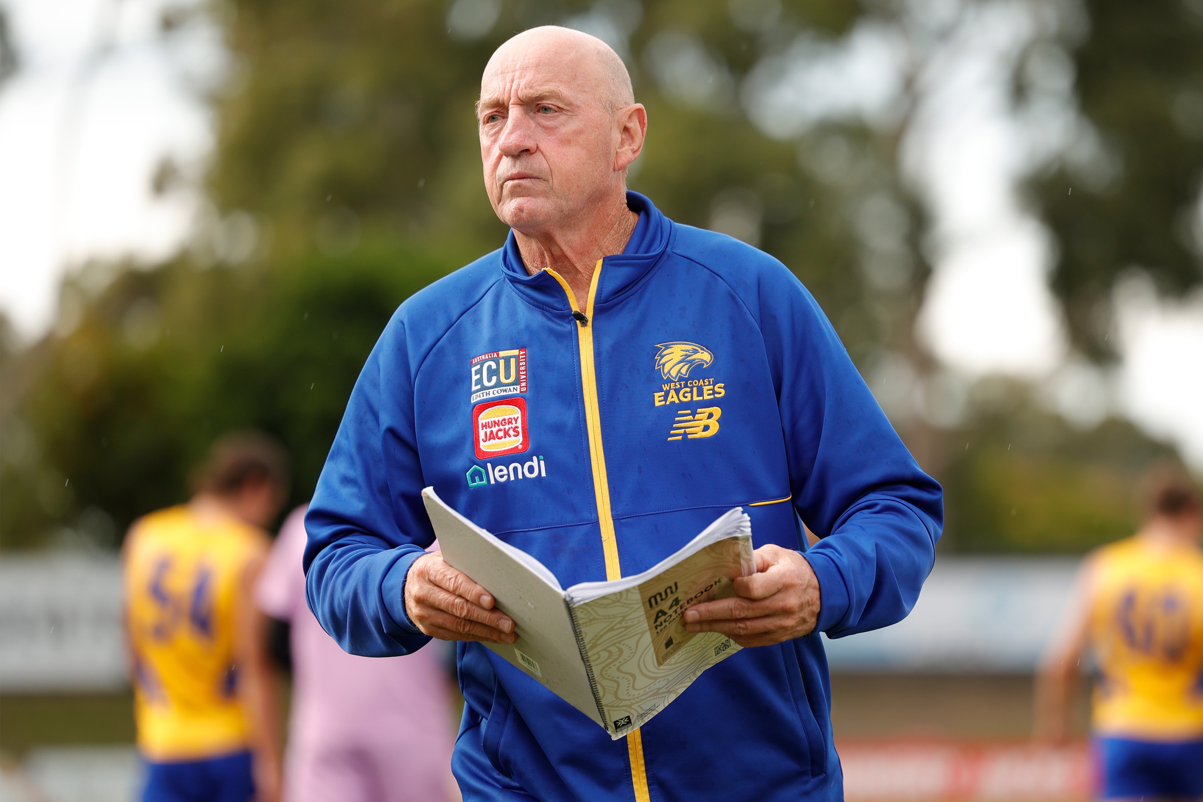 WAFL recap: round five review