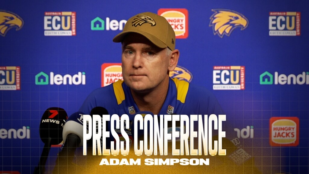 Eagles Media Videos