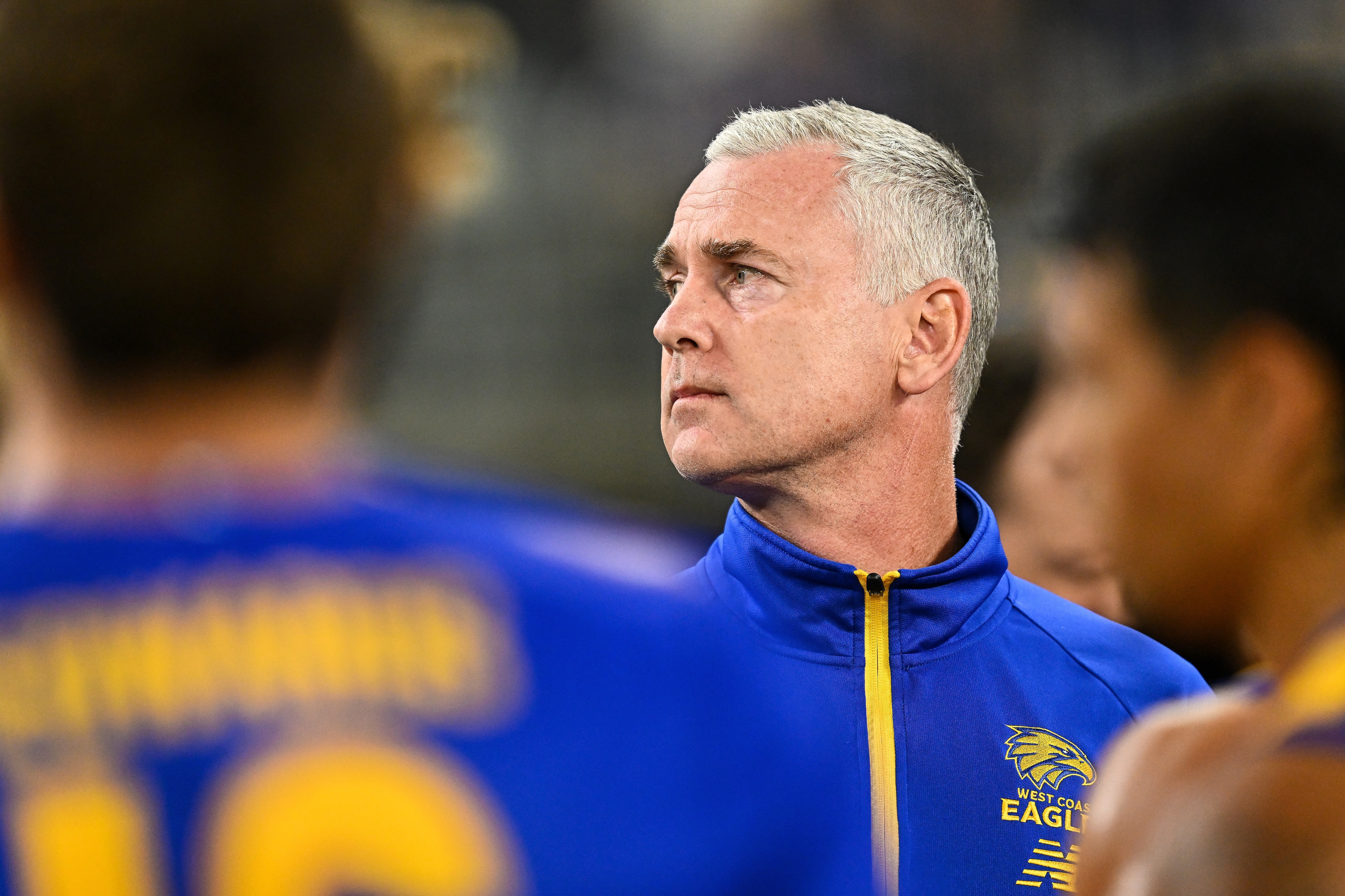 Eagles eyeing victory in battle of birds: Simpson