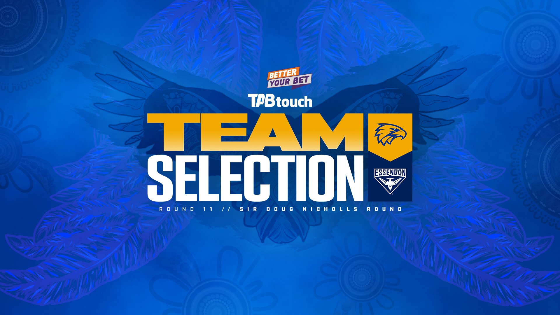 Team selection: Stars return for Bombers clash