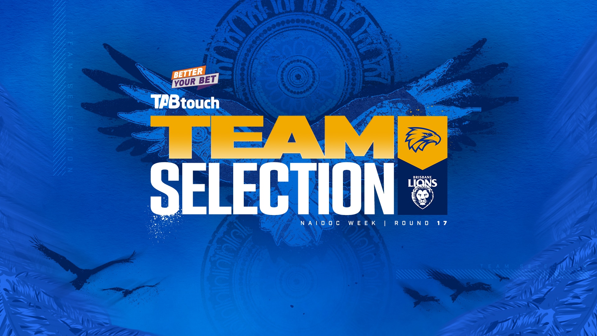 Team selection: Gov, Kelly back for Lions