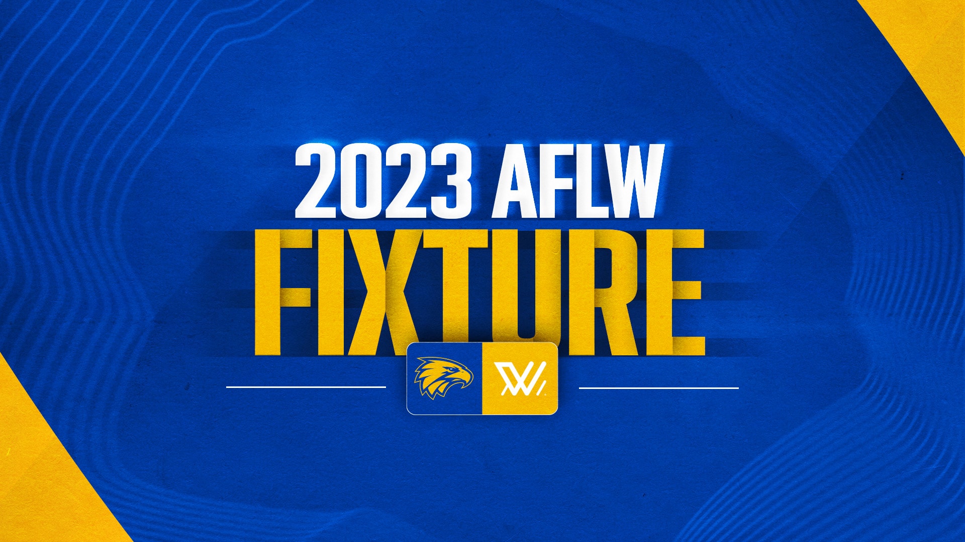 AFLW: Fixture Release