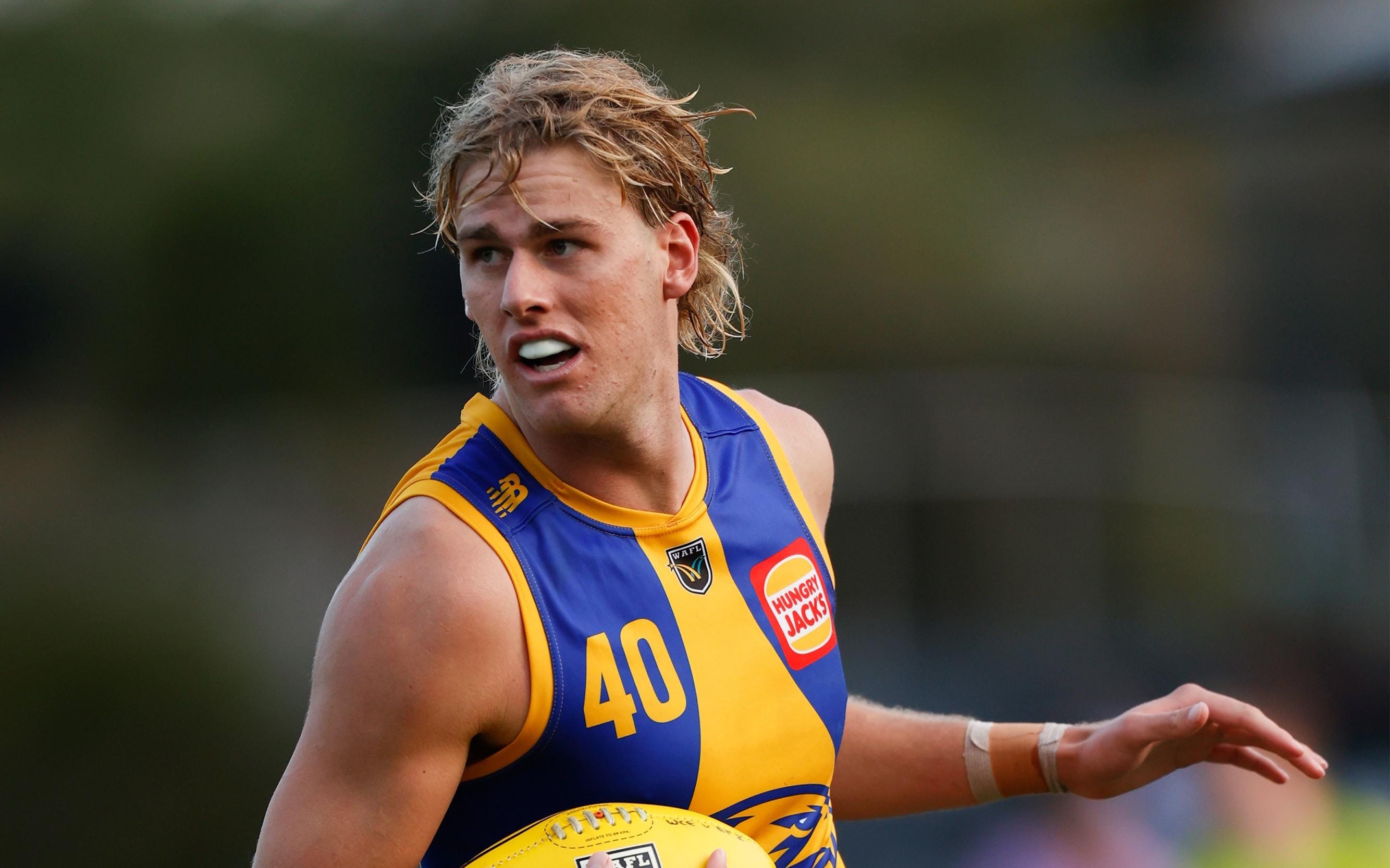 WAFL Match Report: Eagles ruled by classy Royals