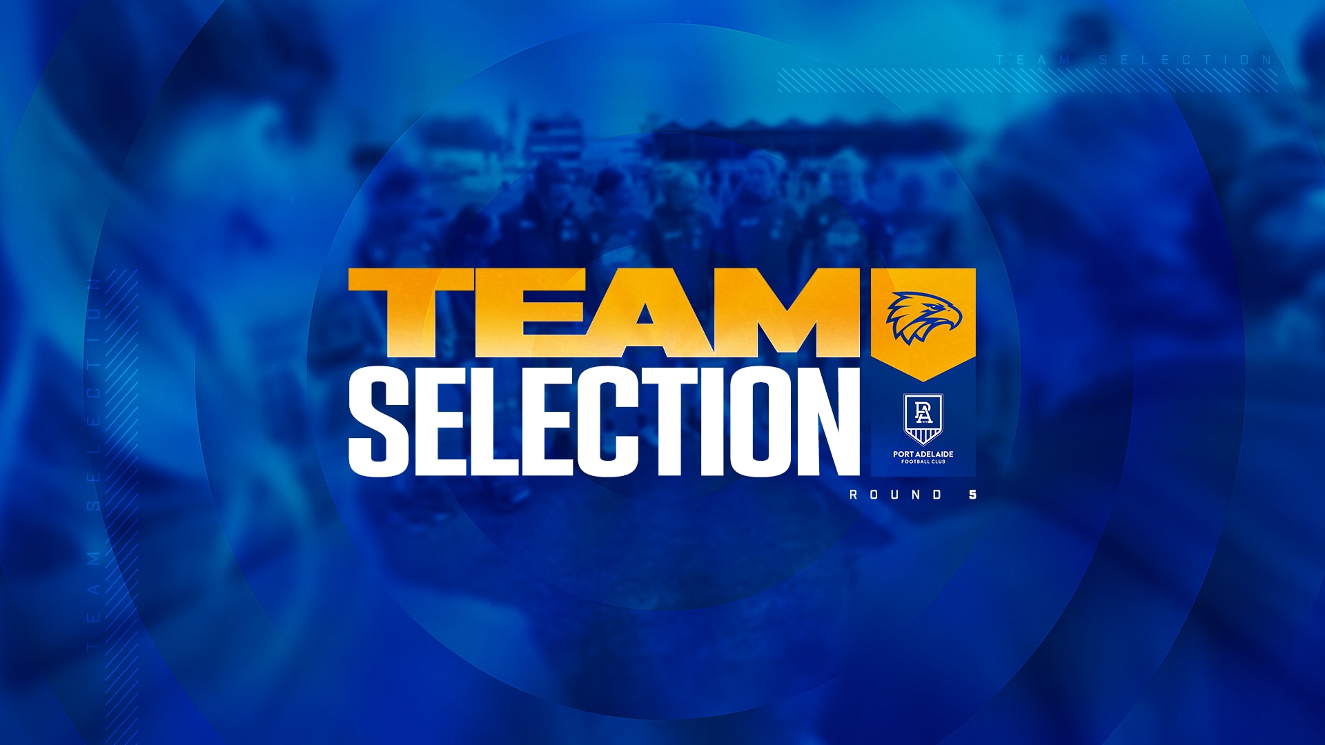 AFLW: Team Selection: Eagles make four changes for round five