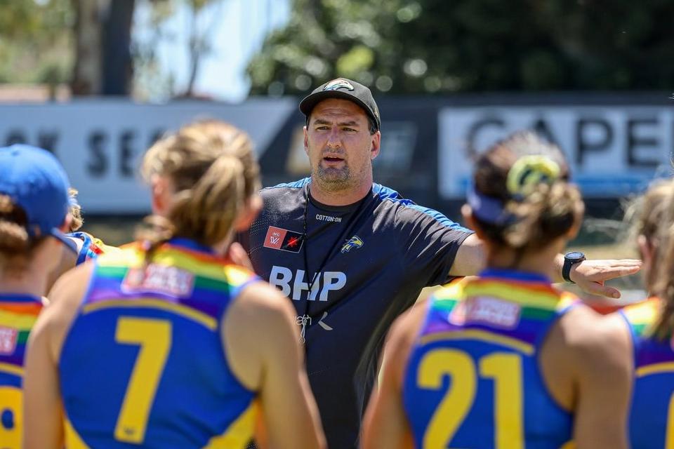 ‘Focusing on our strengths’: McHugh