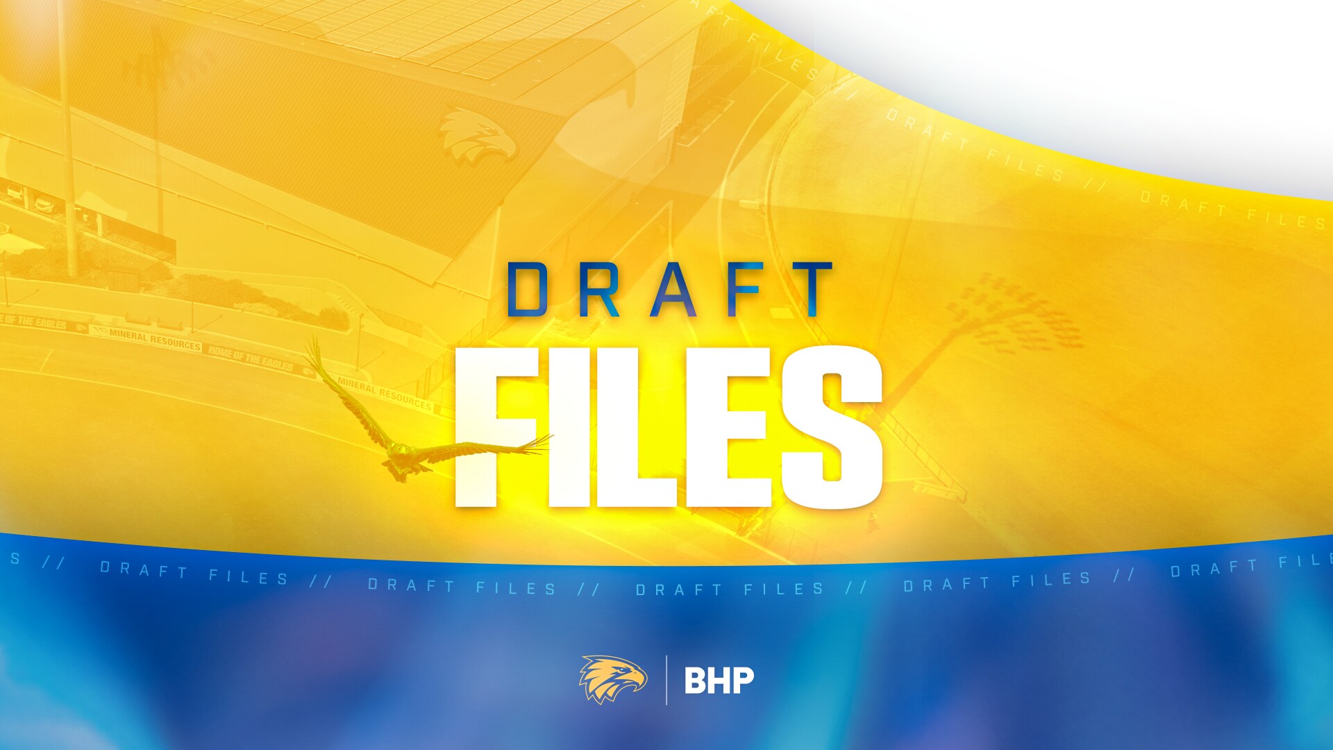 AFLW: 2023 Draft Files