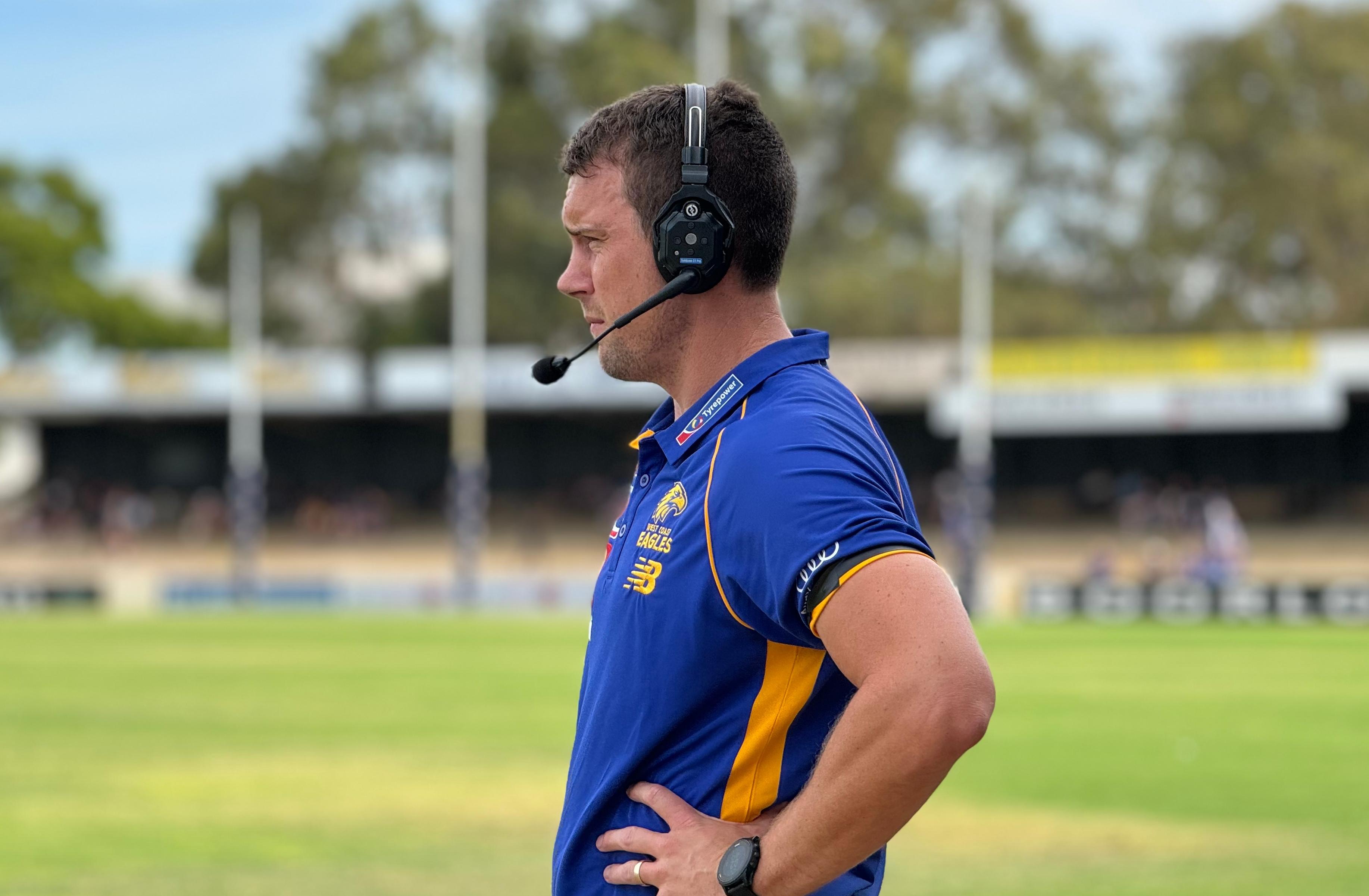 WAFL Recap: Round One
