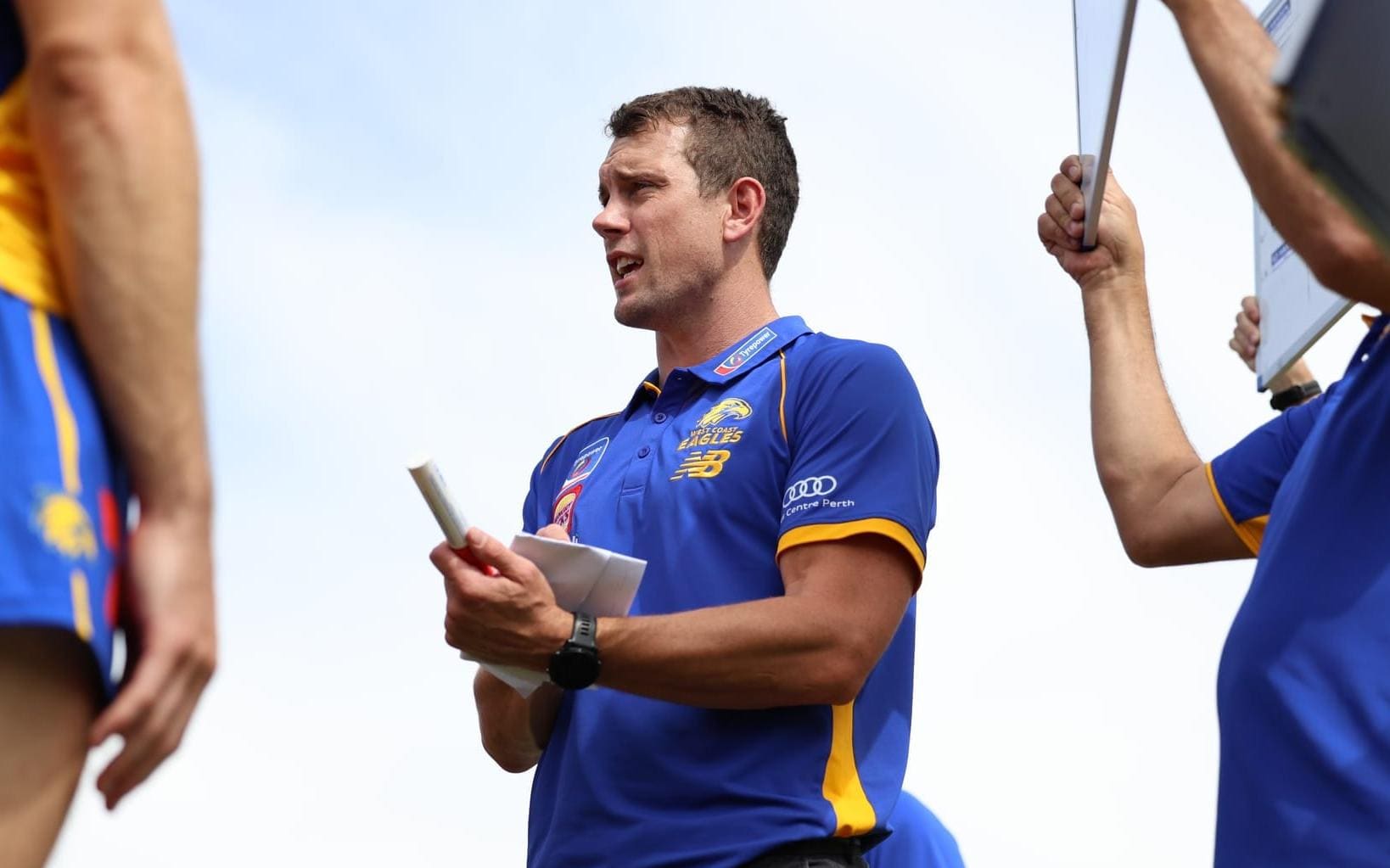 WAFL Recap: Round Two