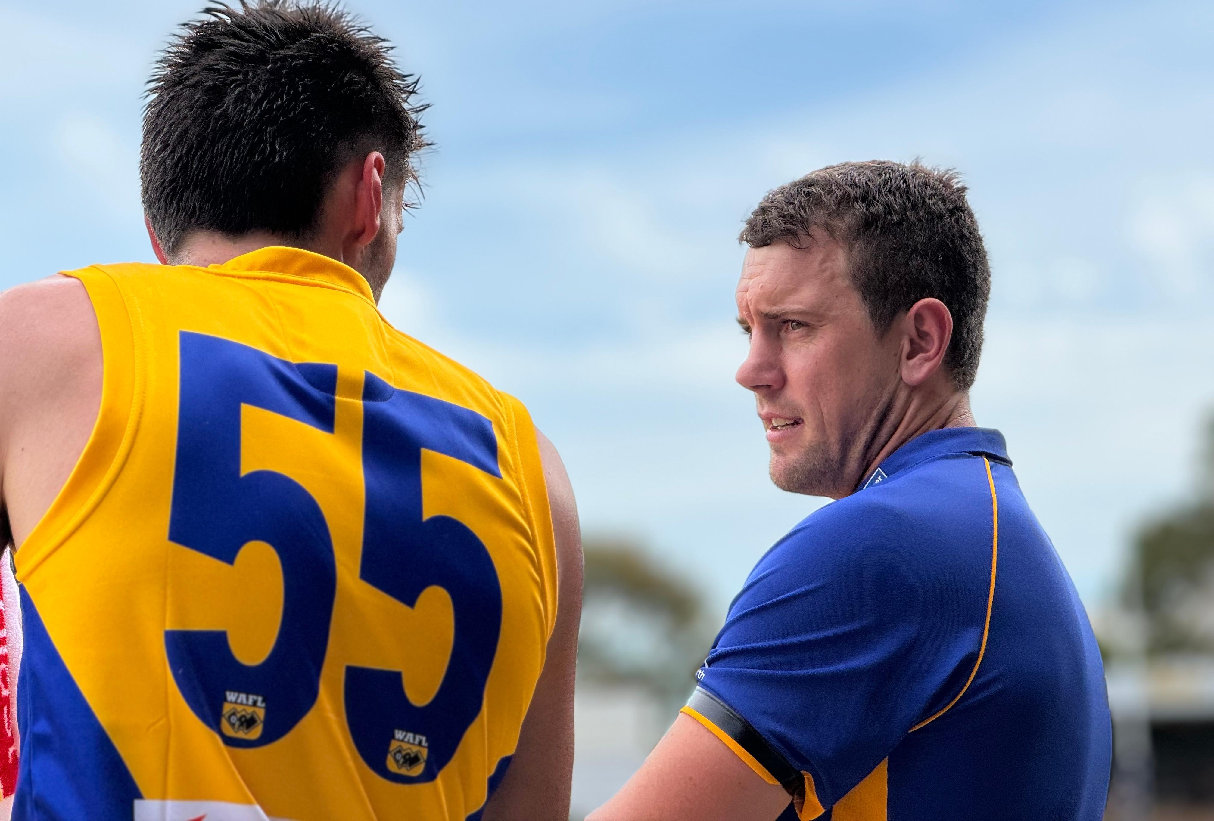 WAFL Recap: Round Three
