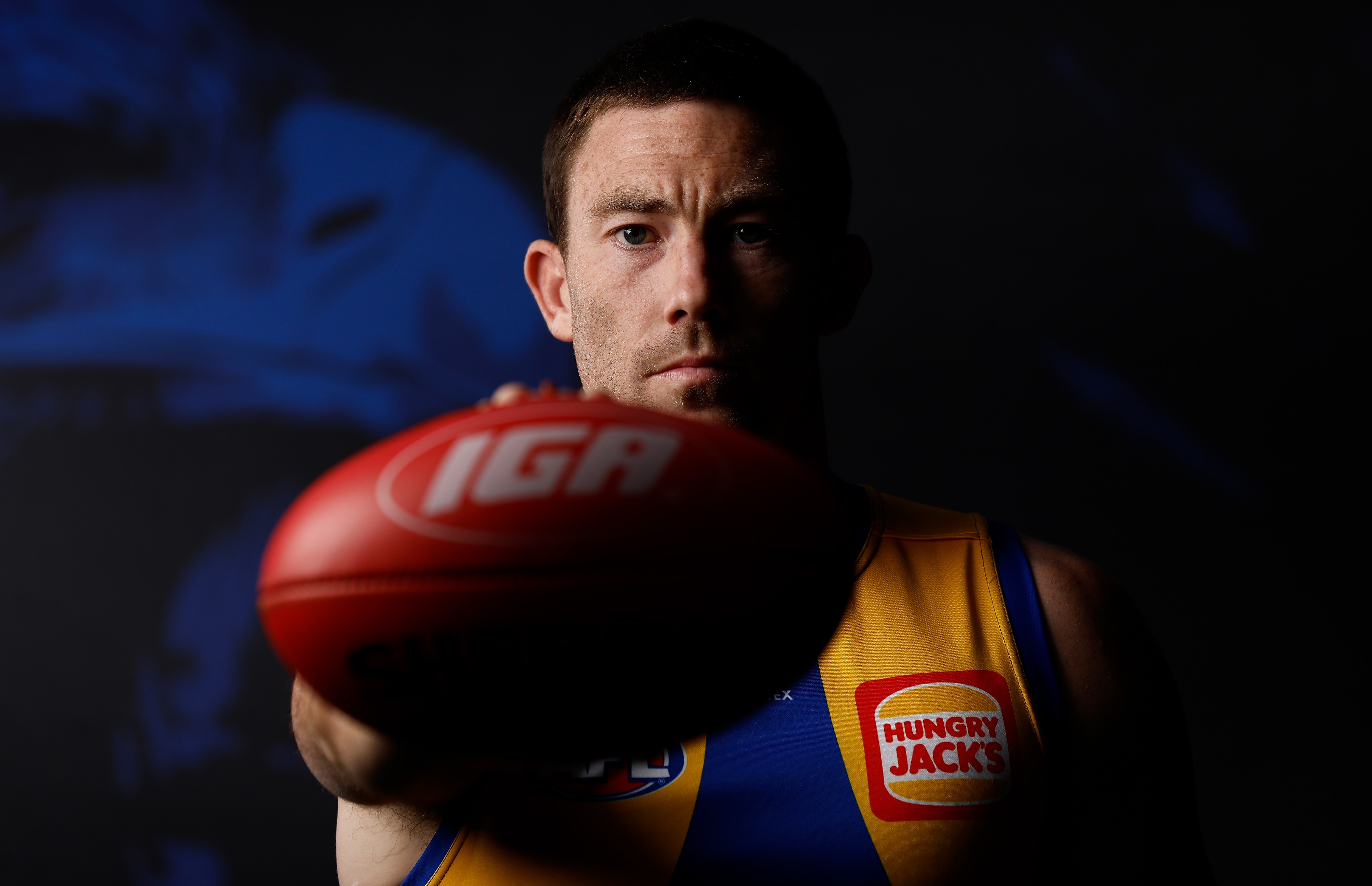 McGovern's bump in confidence