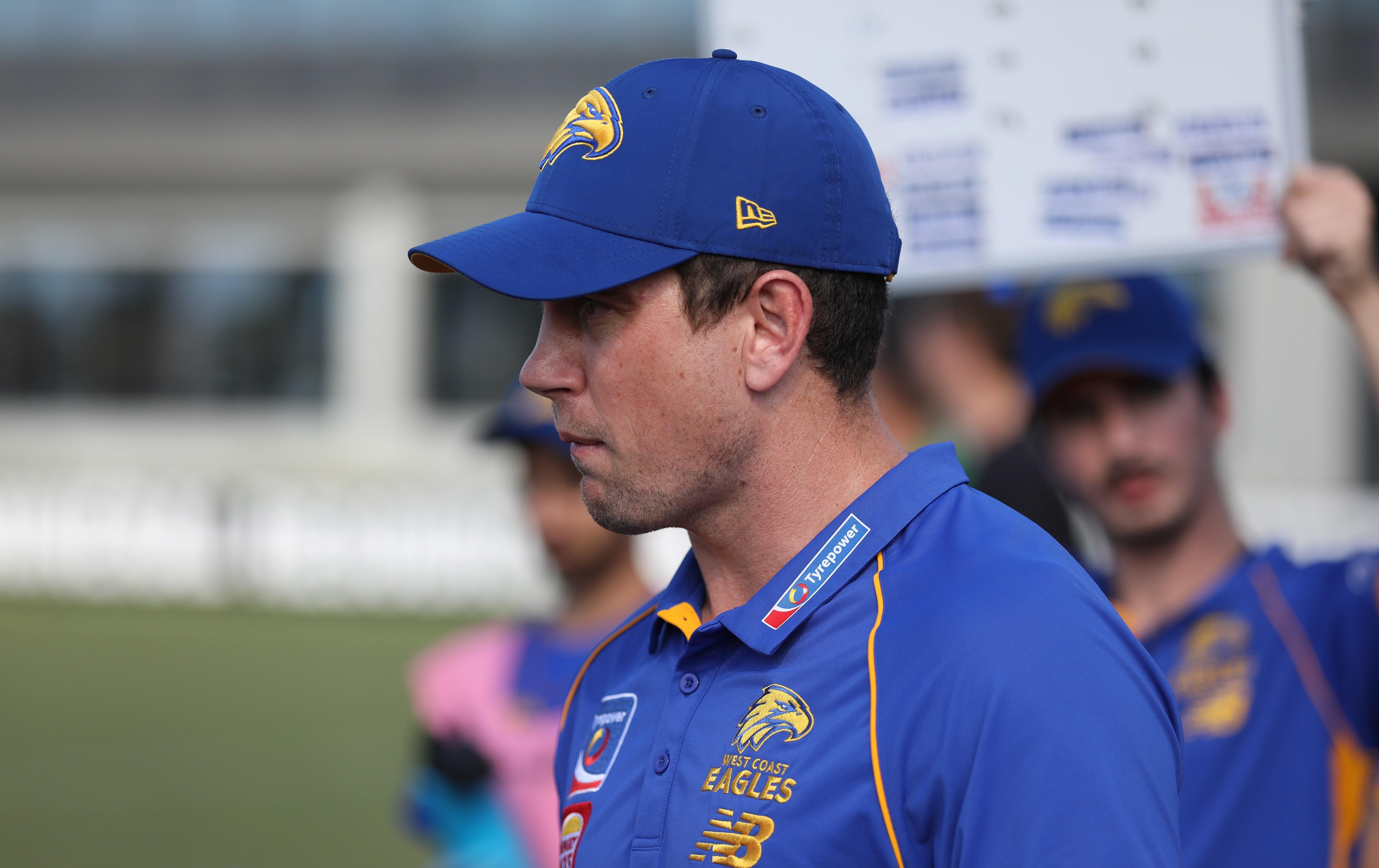WAFL Recap: Round Eight