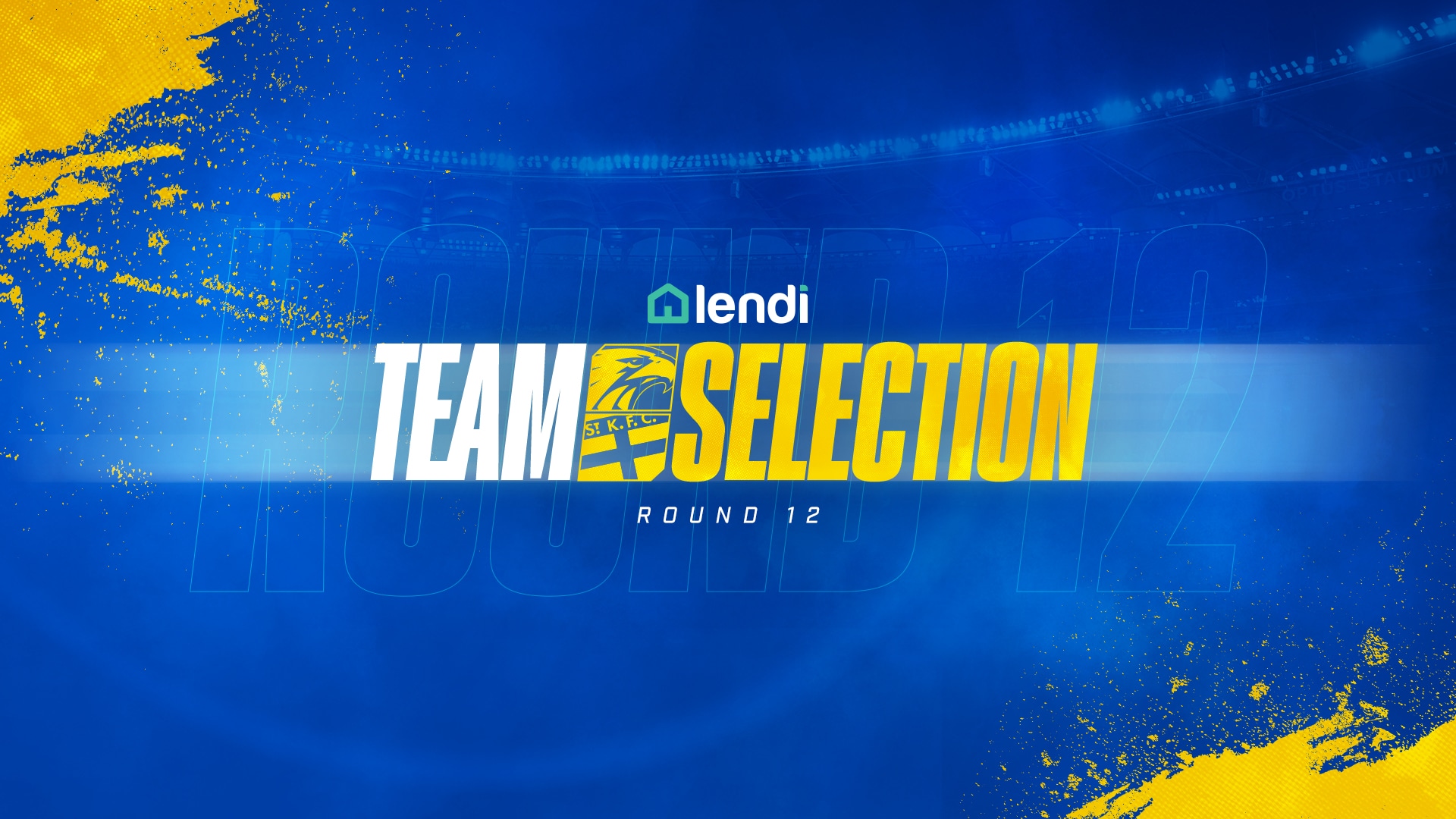 Team selection: Flynn, Gaff headline inclusions
