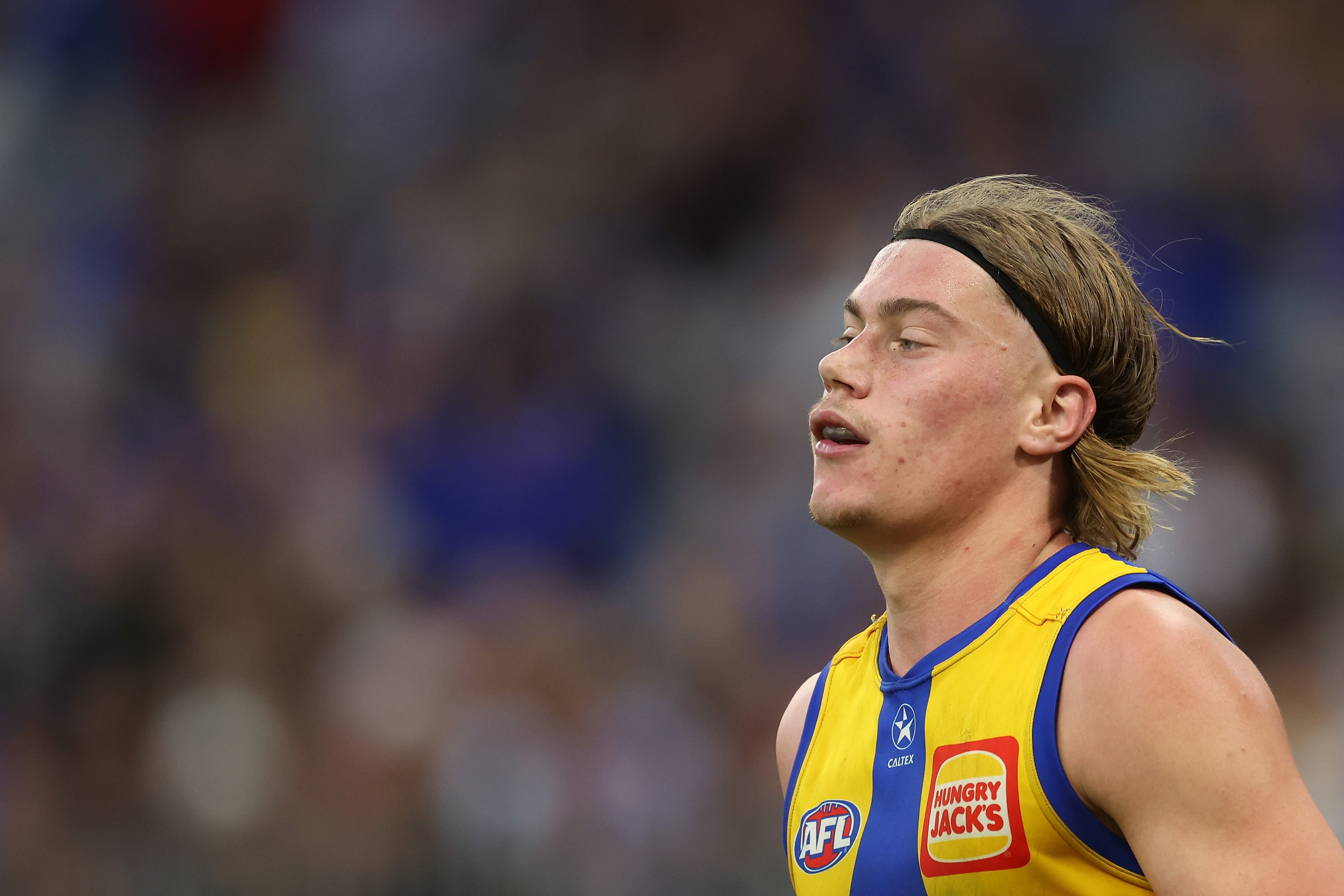 Eagles to challenge Harley Reid's two-match sanction