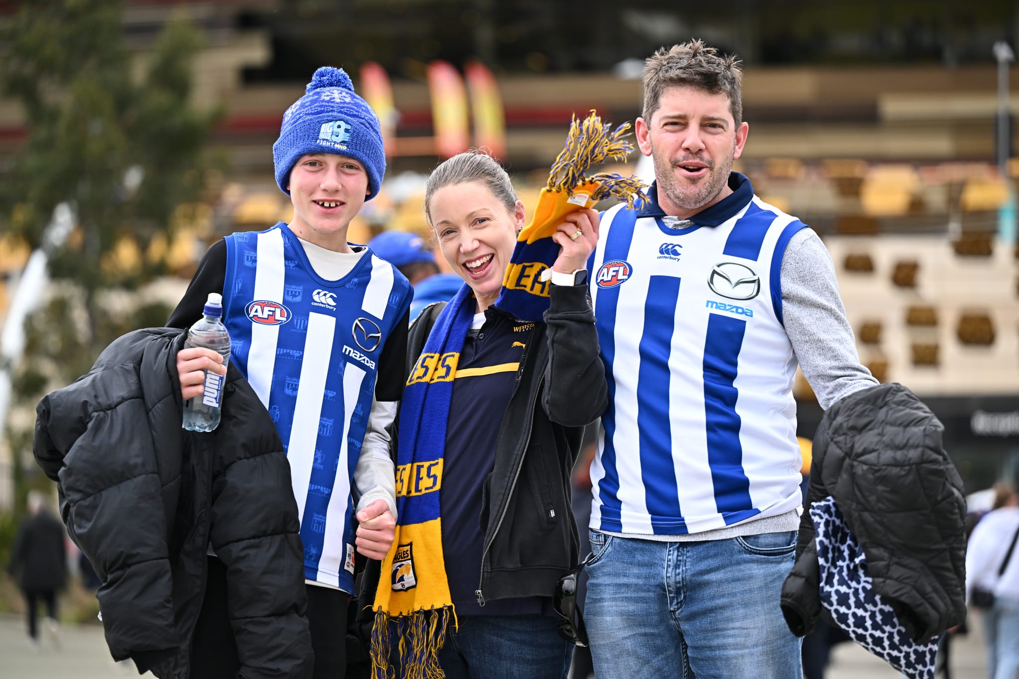 Game Day Guide: Round 13 v North Melbourne