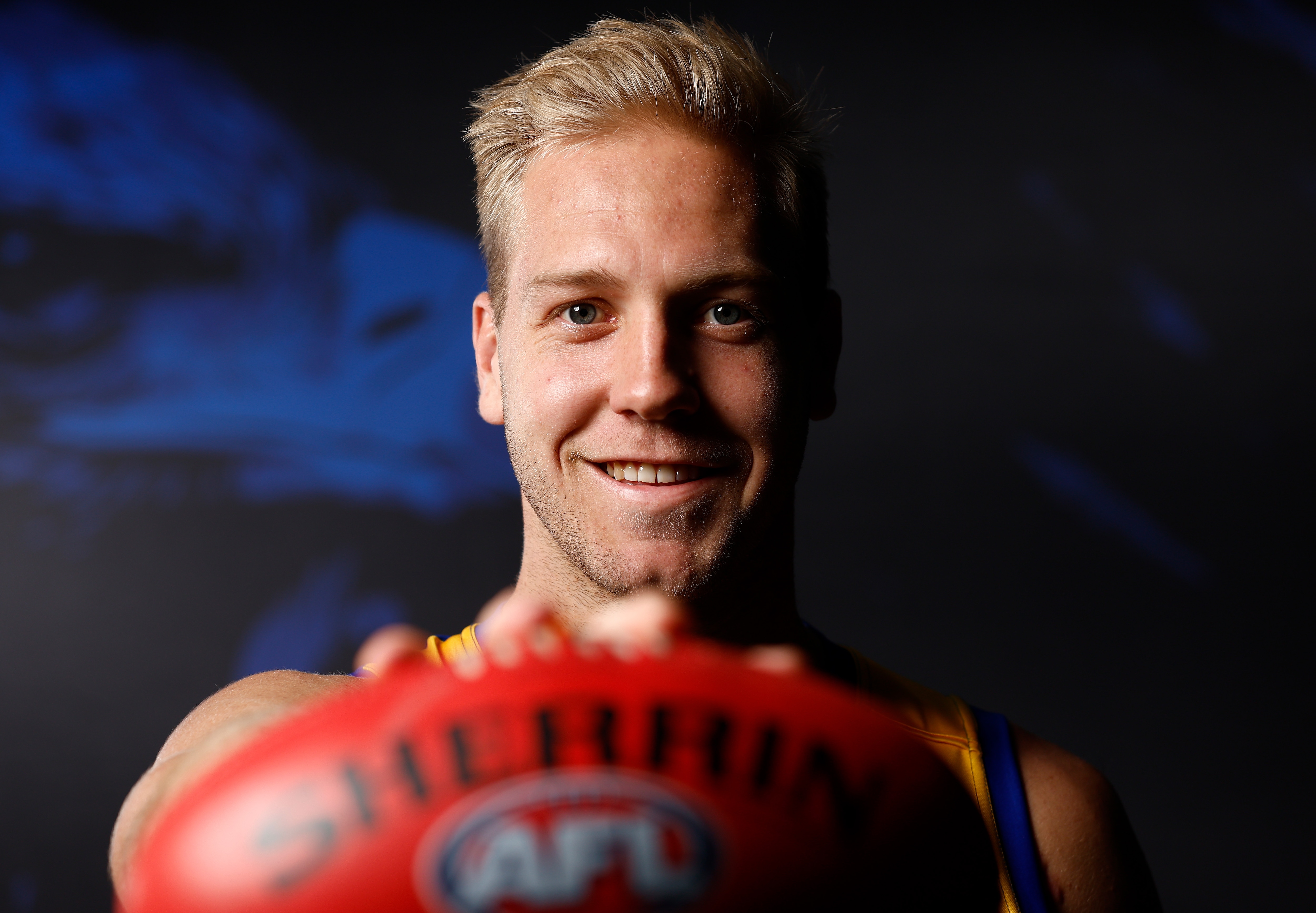 Allen feels 'ready to go' after long layoff