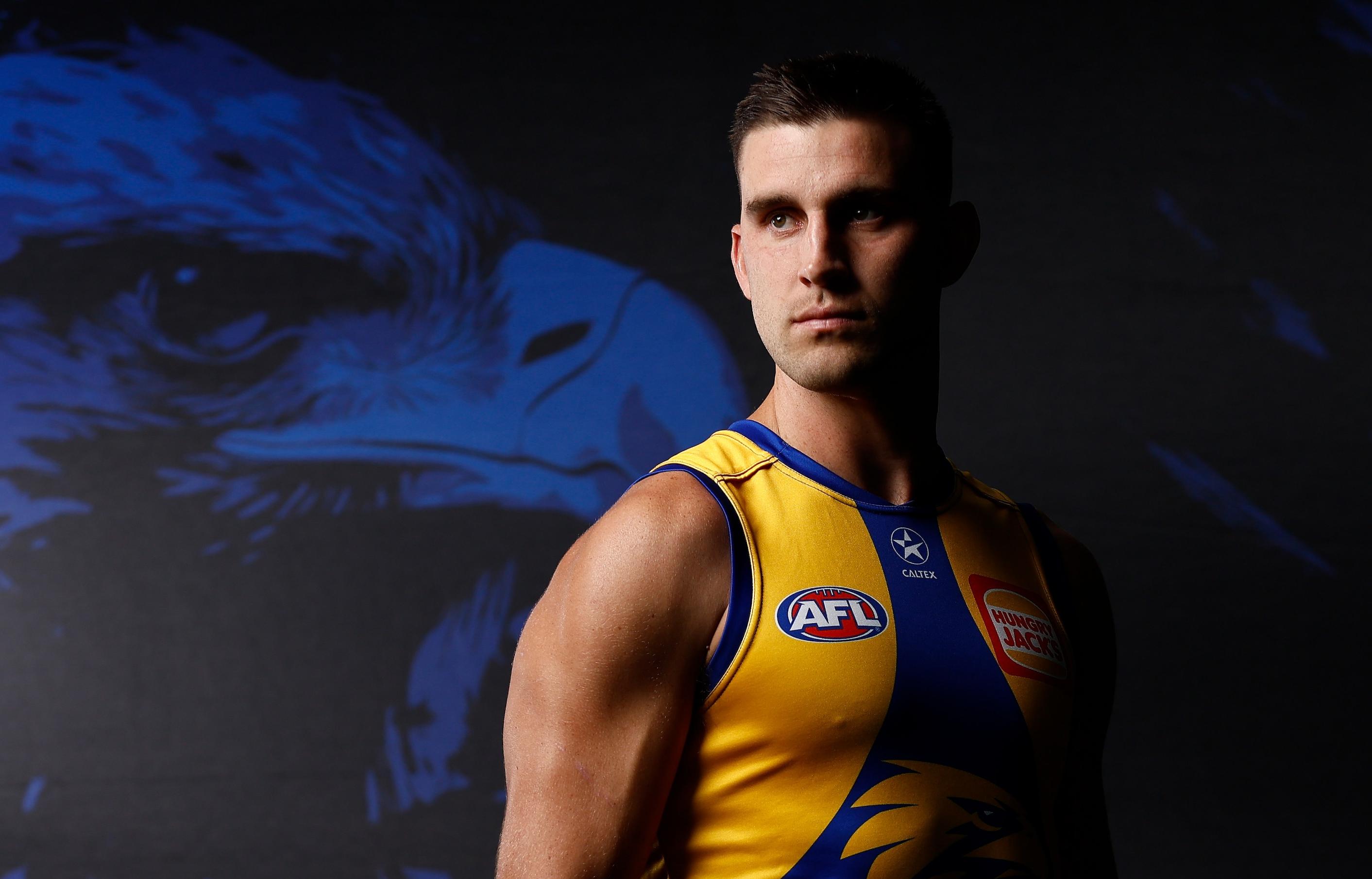 Eagles send condolences to Yeo family