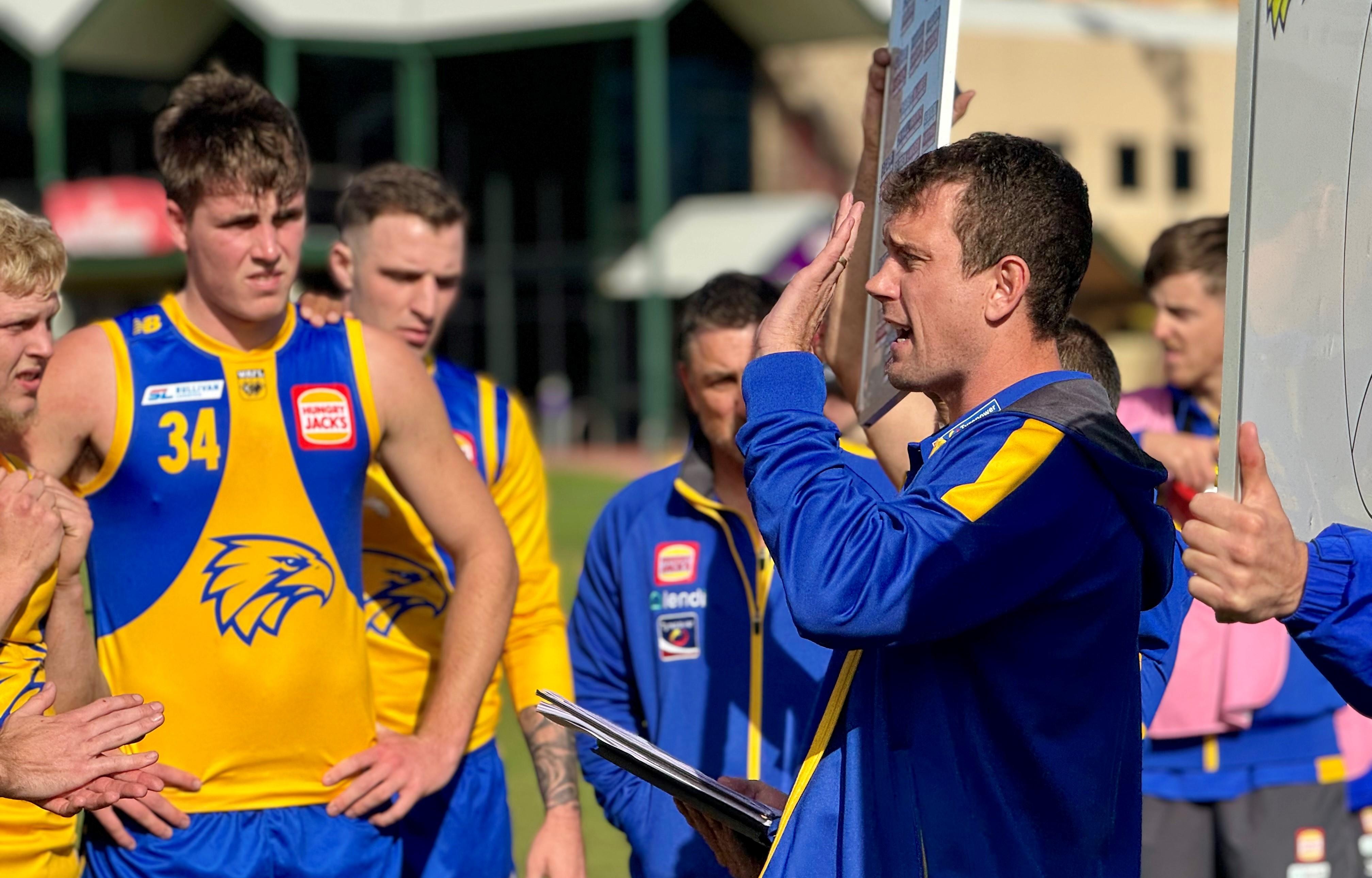 WAFL Recap: Round 12