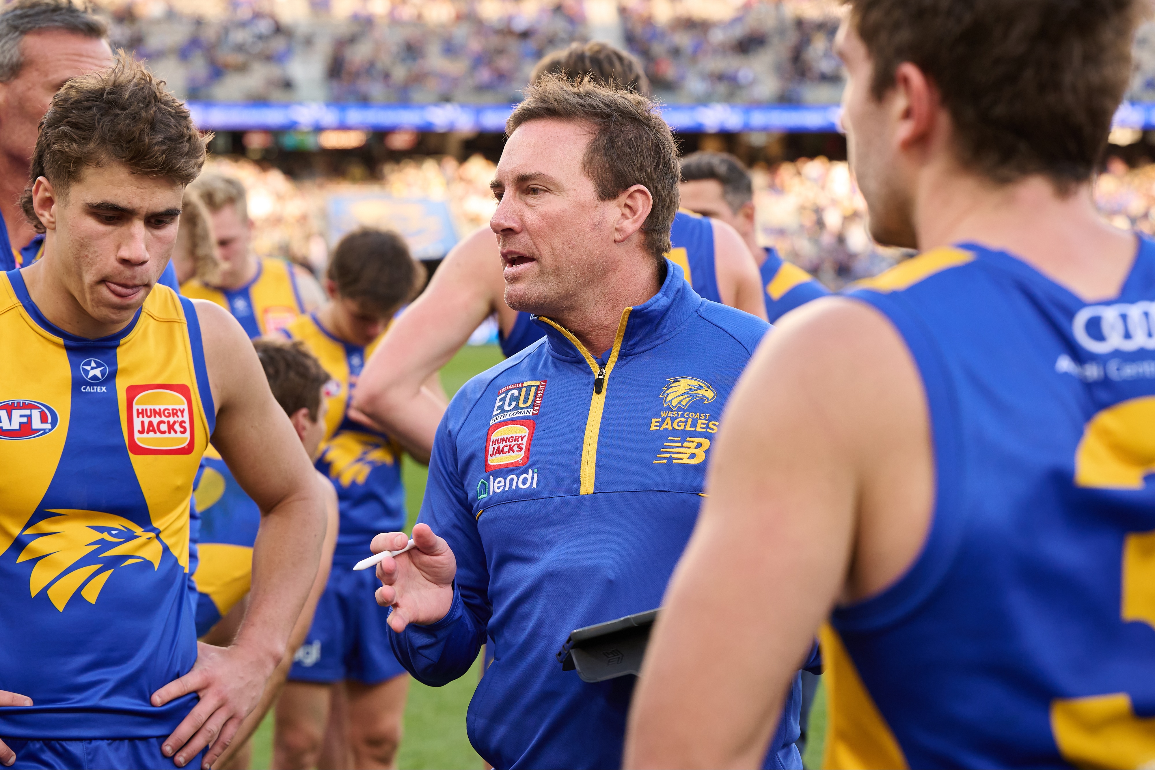 Schofield to stand in