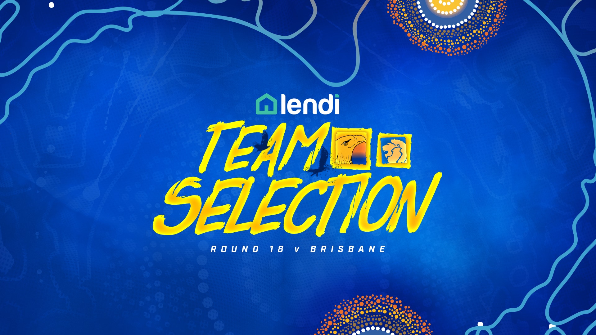 Team selection: Eagles make four changes