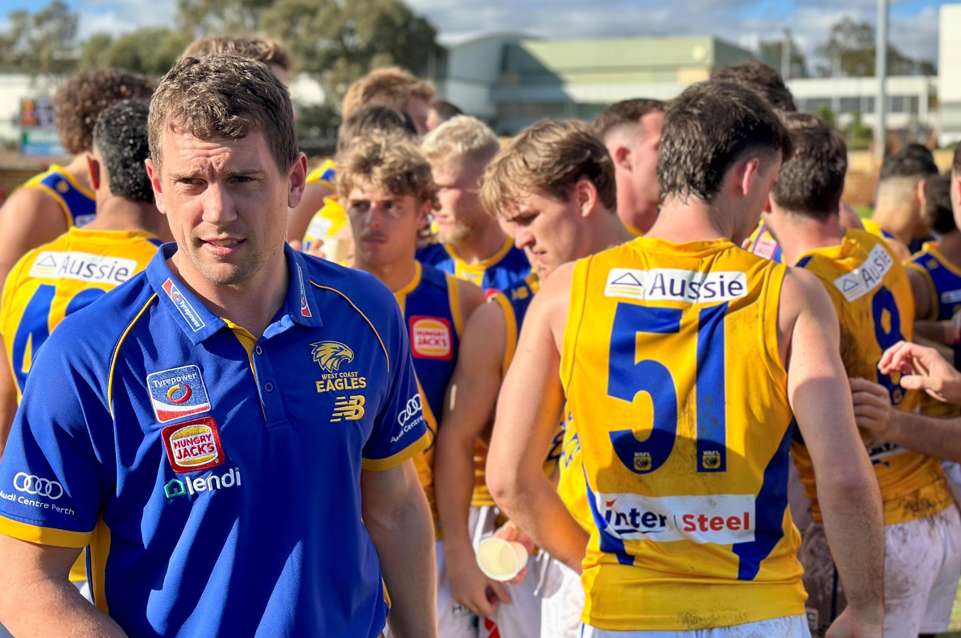 WAFL Recap: Round 17