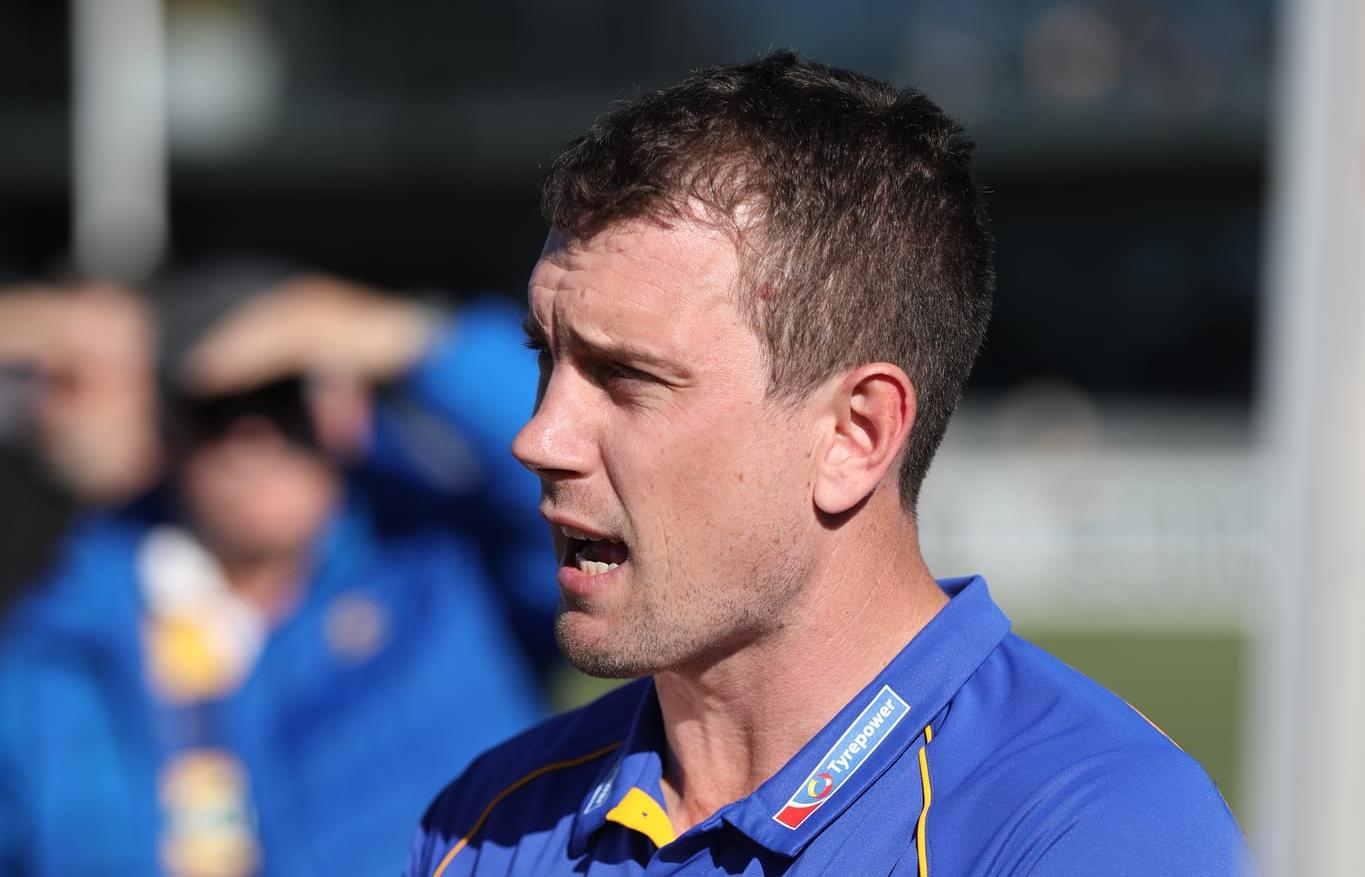 WAFL Recap: Round 18