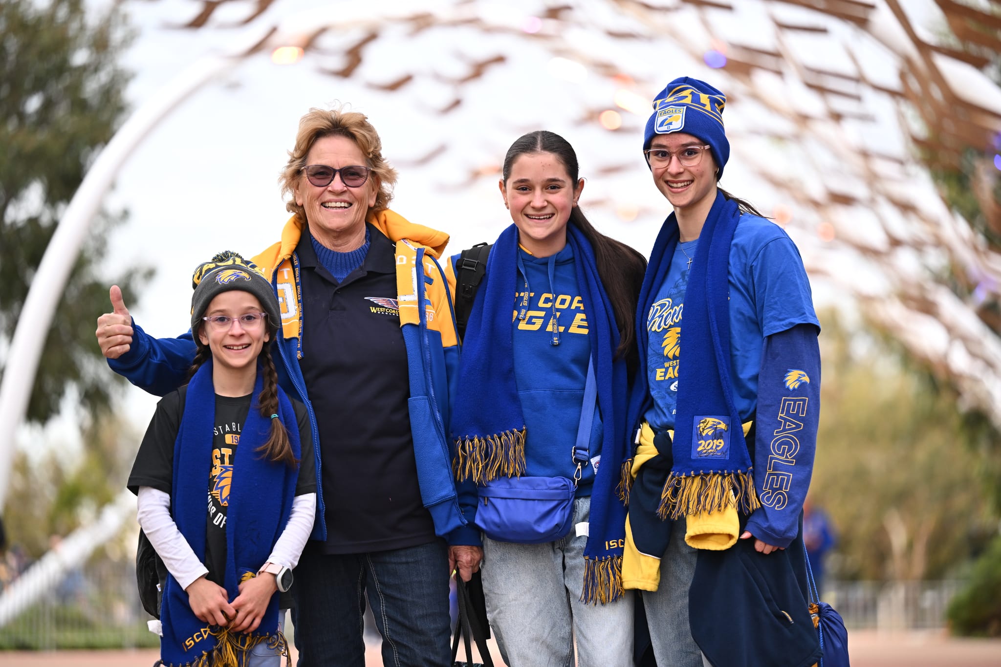 Game Day Guide: Round 23 v Carlton