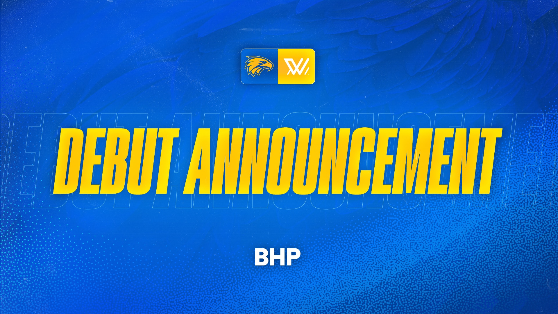 AFLW: Three stars set to debut