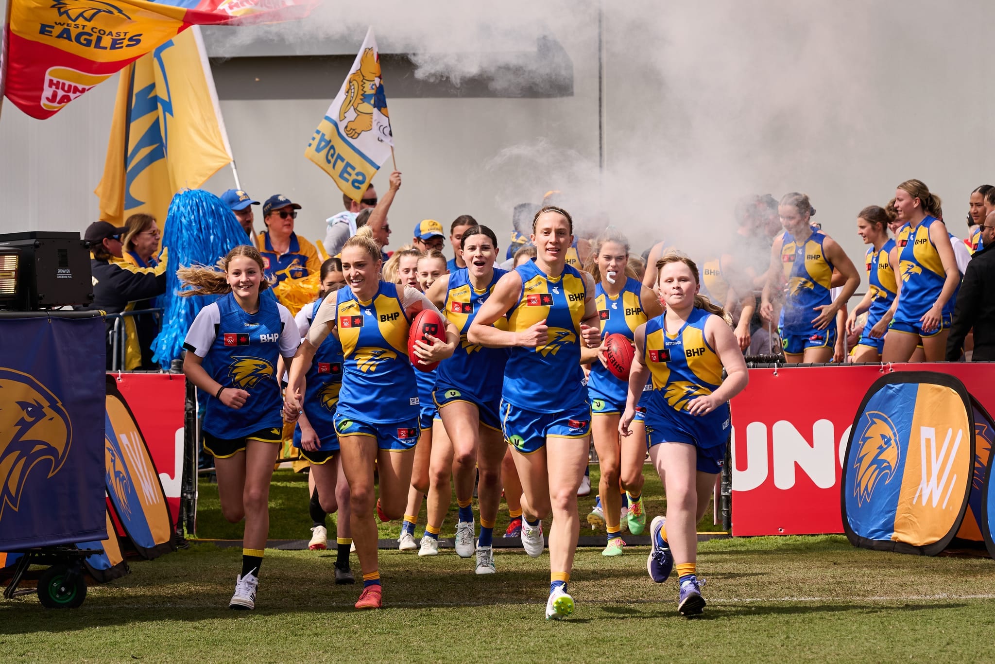 Game Day Guide: Week 4 v Brisbane