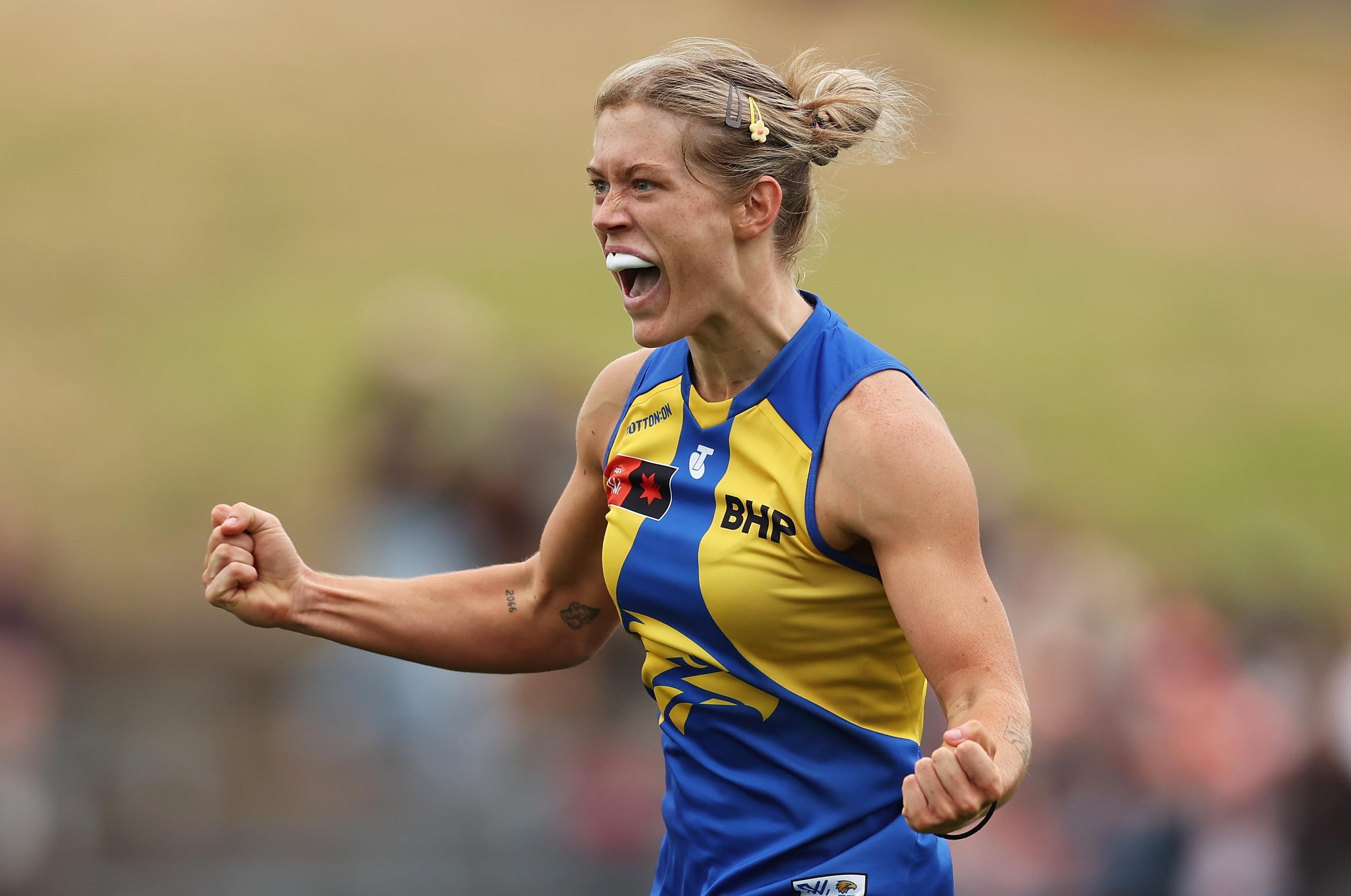 Loyal Lewis hits 50-game milestone