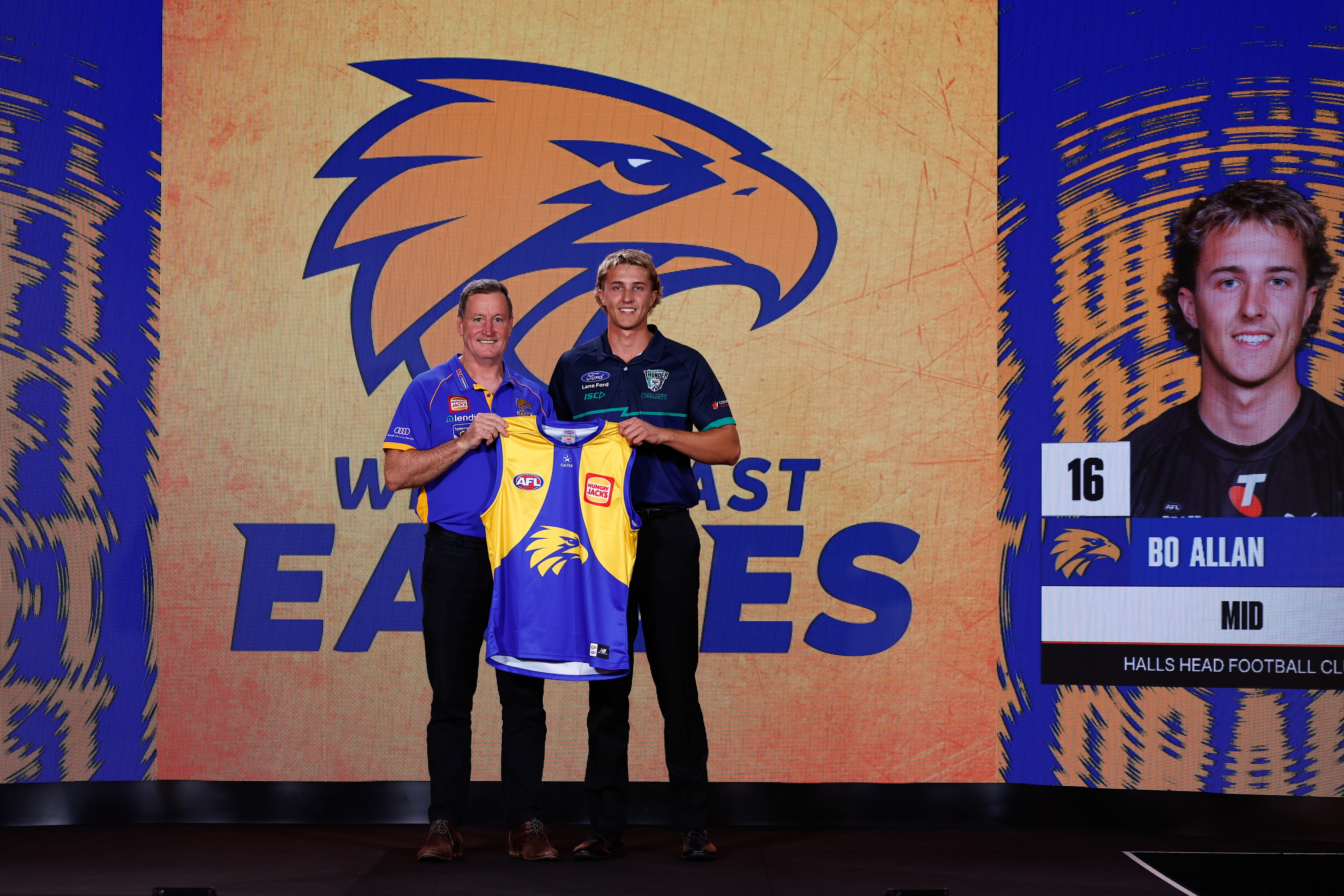 AFL Draft explainer: Everything you need to know