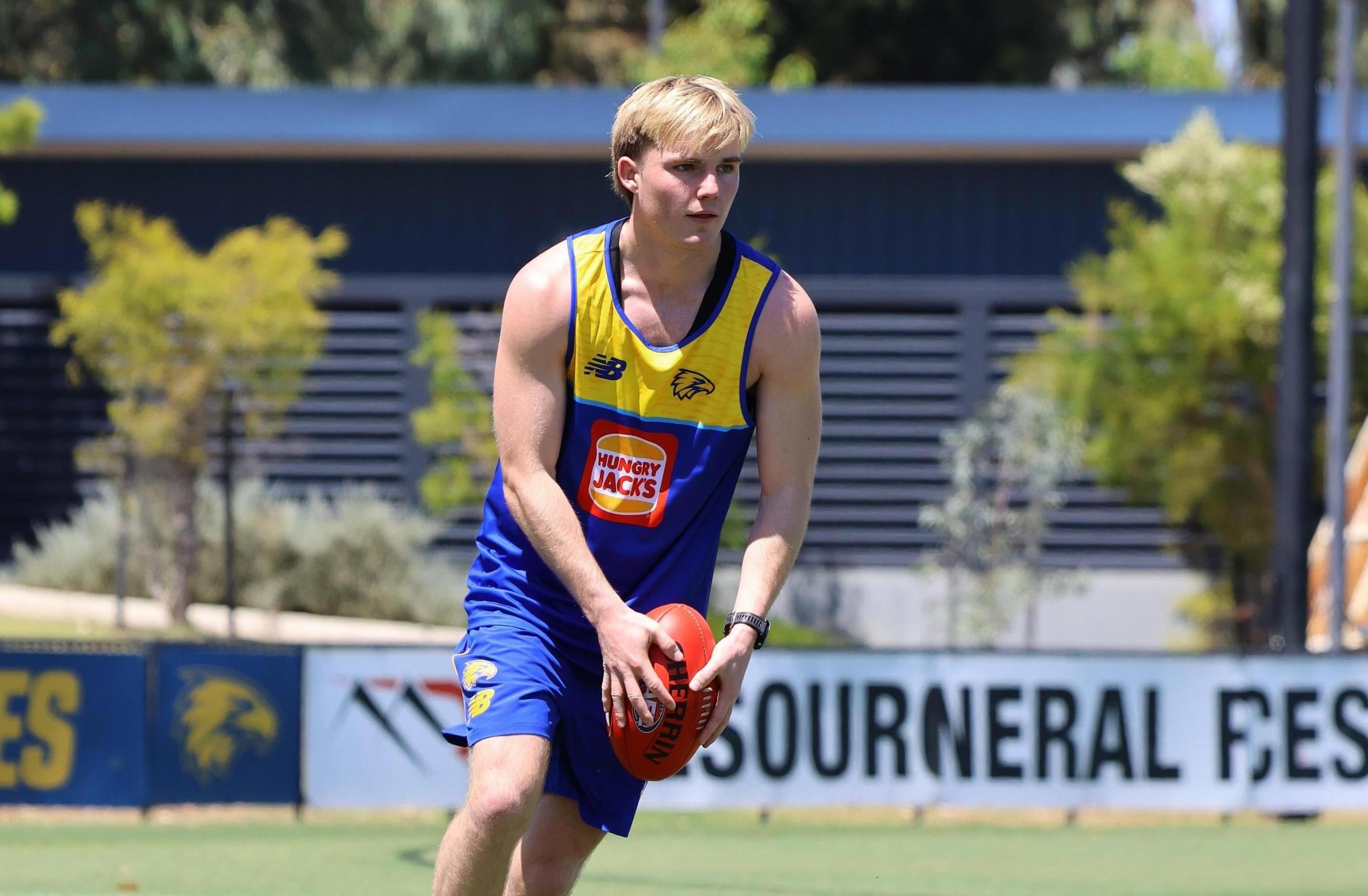 Wise words shaping Gross’ AFL approach