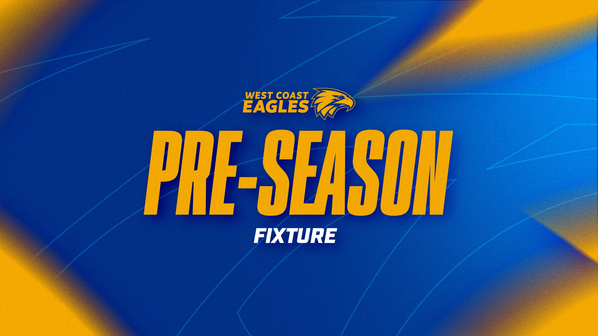 Eagles and Roos set for Bunbury pre-season bout
