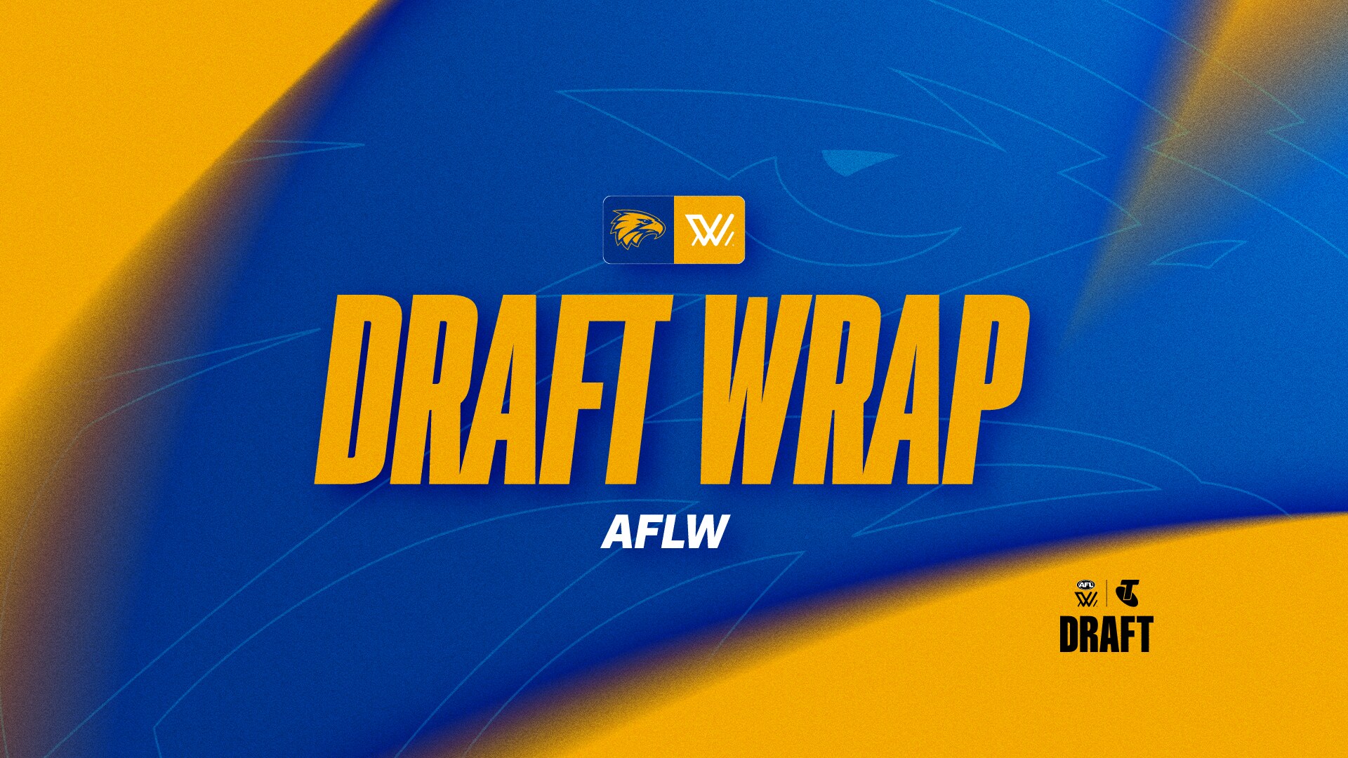 AFLW: Eagles nail draft strategy