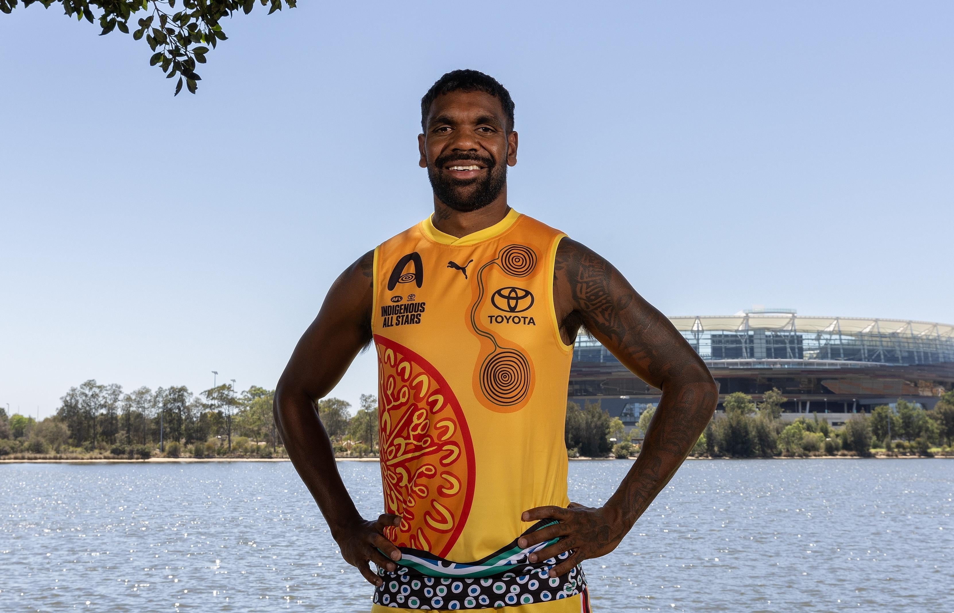A dream come true for All-Star Ryan