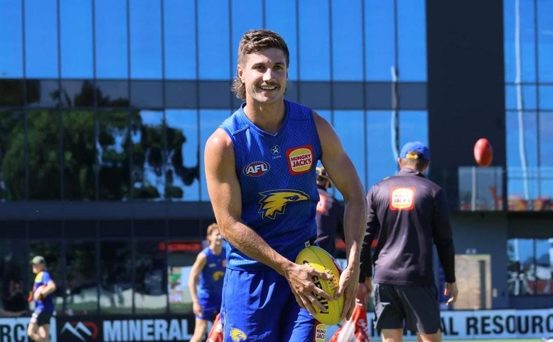 'I want to ride that wave': Baker