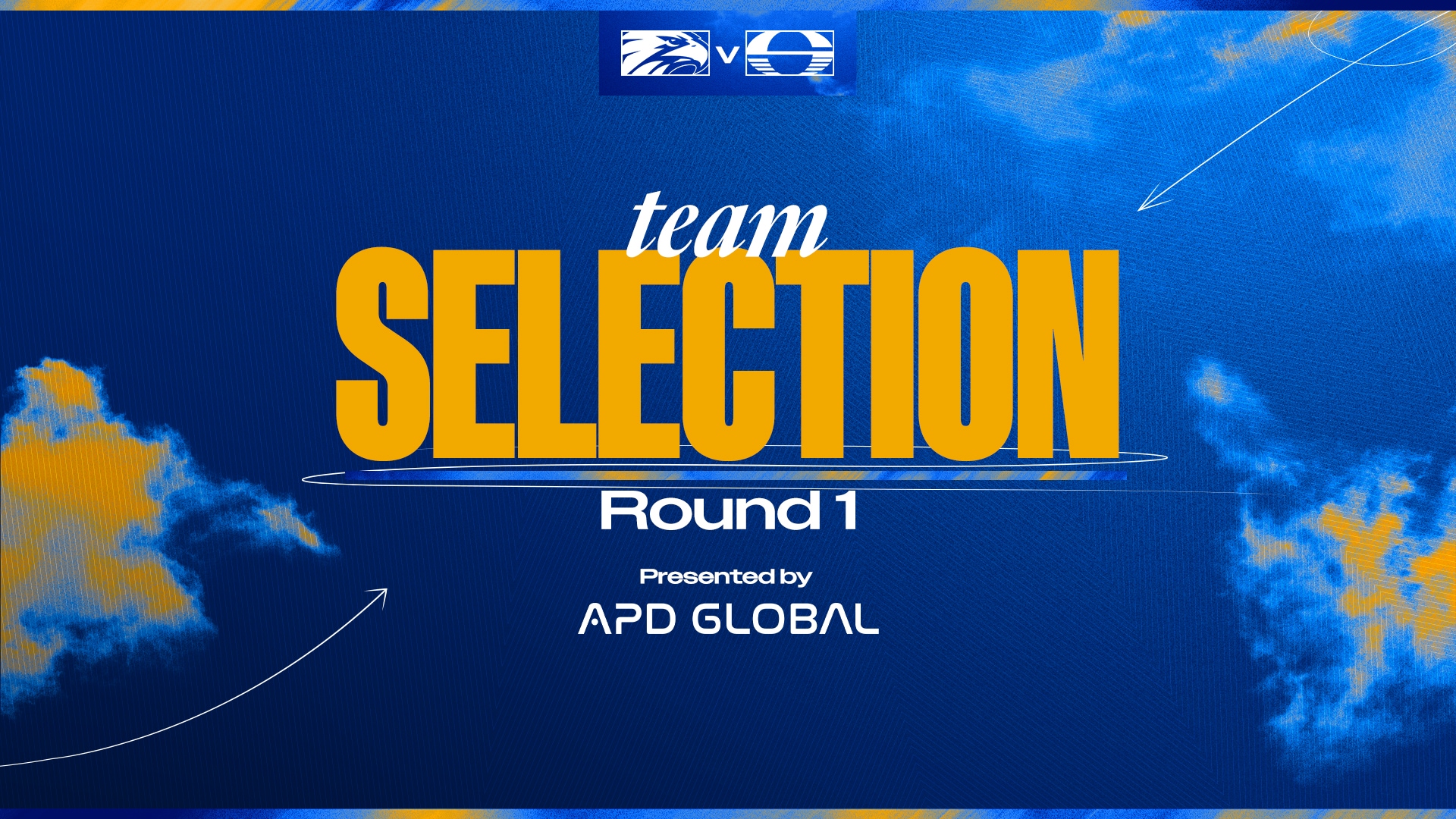 Team selection: Young guns return