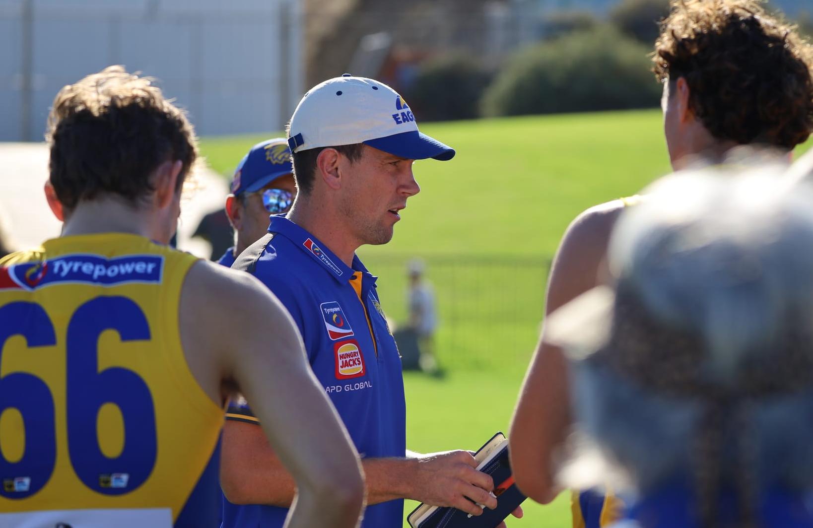 WAFL Recap – Pre-season game two