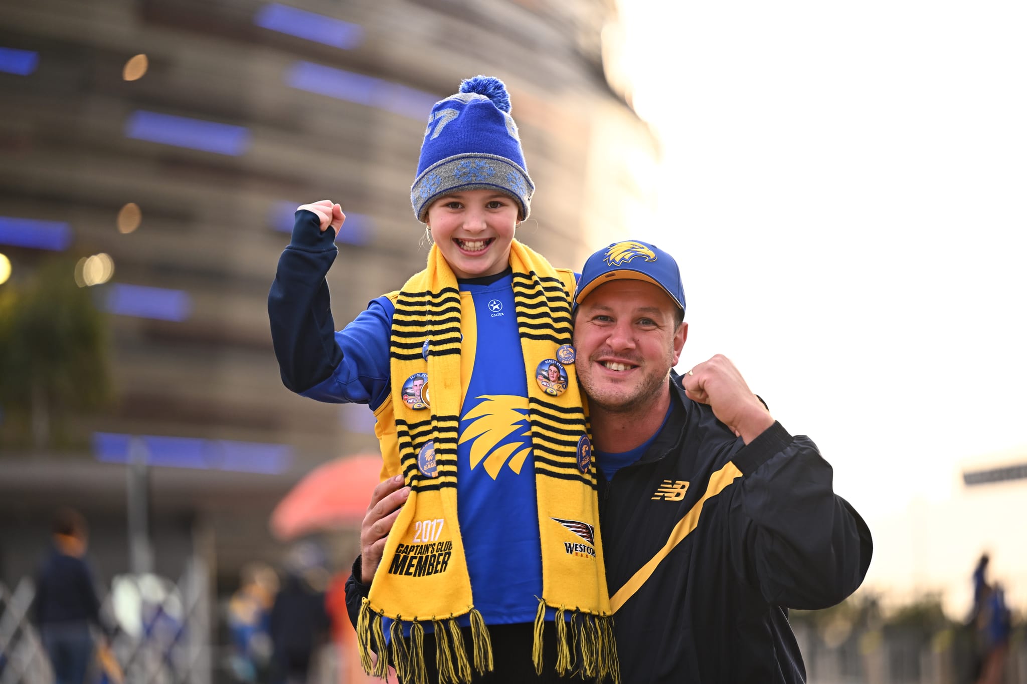 Game Day Guide: Round 8 v Melbourne