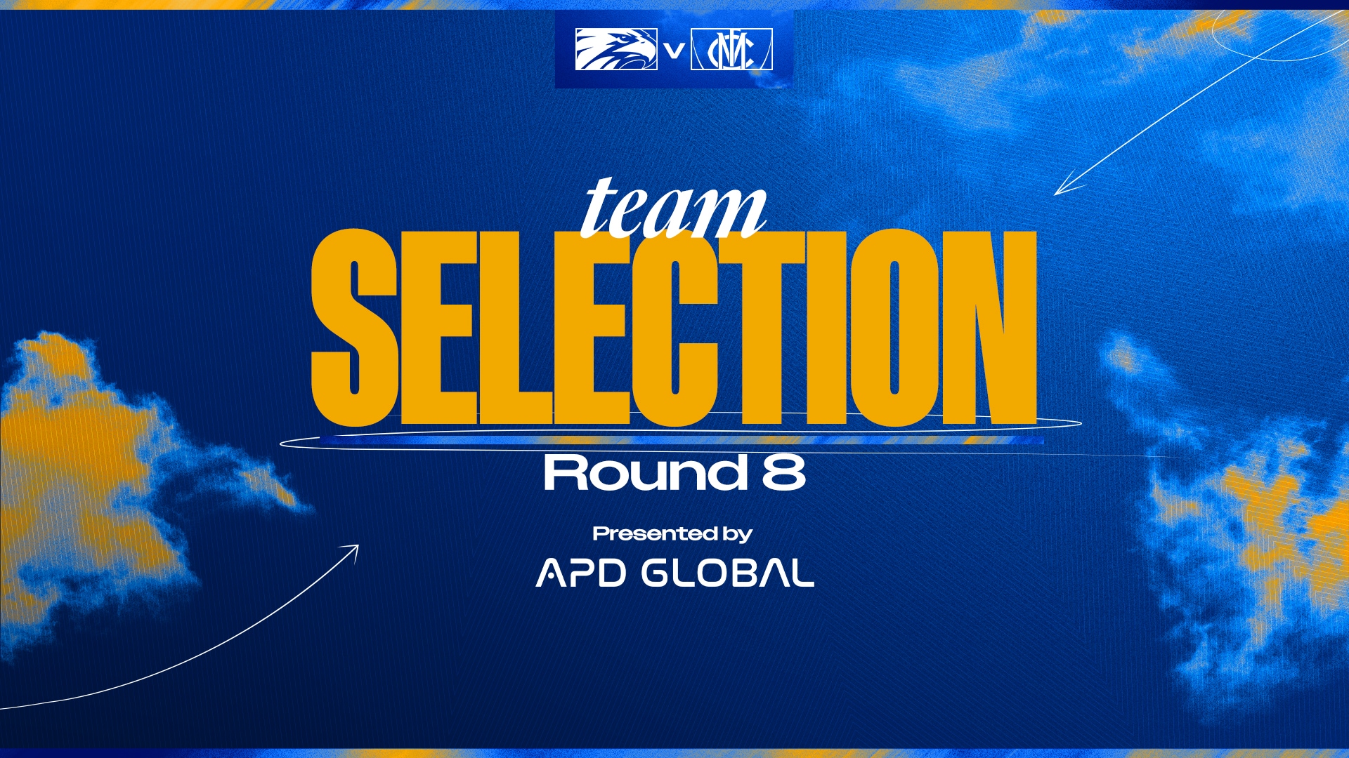 Team selection: Young gun ready to fly